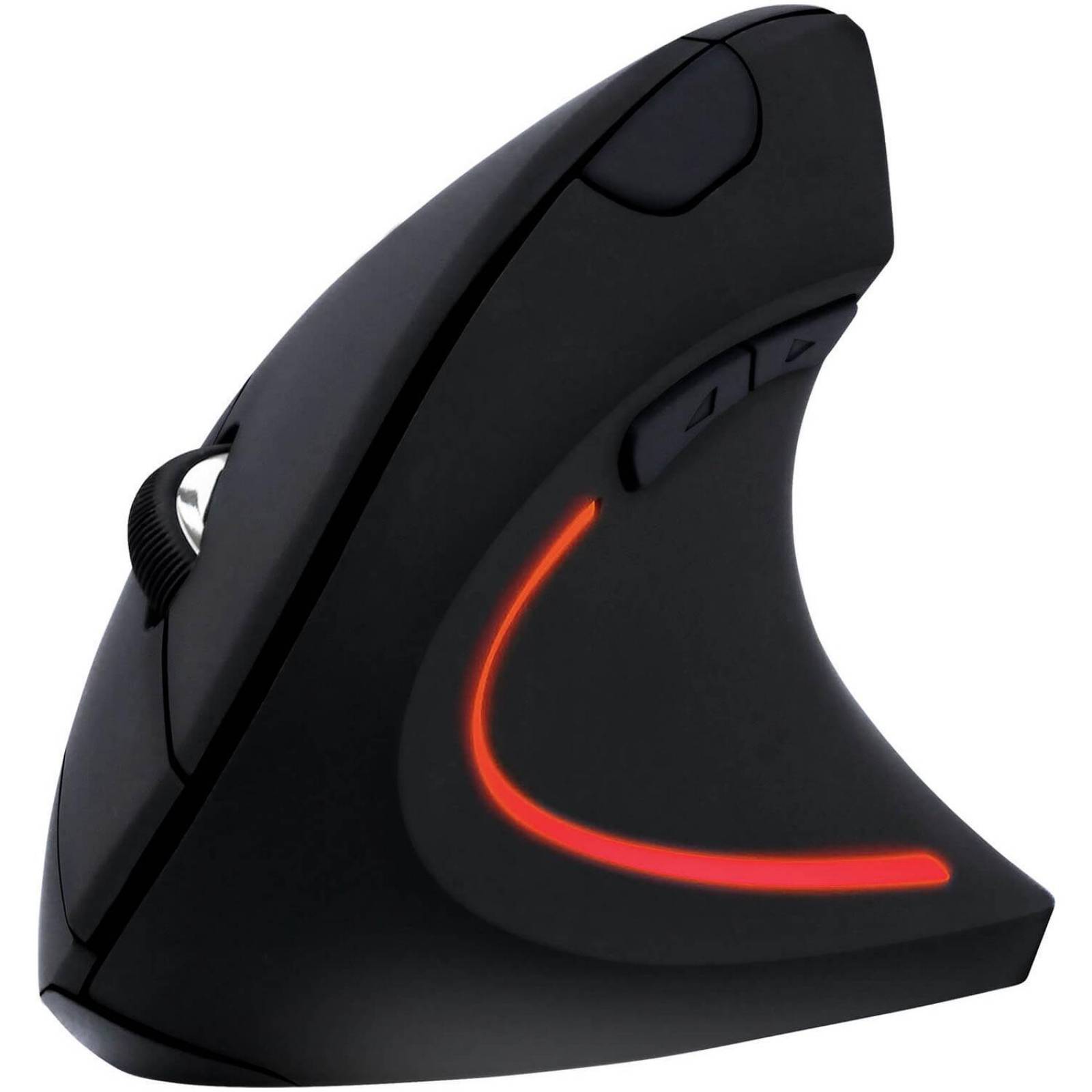Mouse VERTICAL ACTECK M310 Inalambrico Ergonomico AC-923101