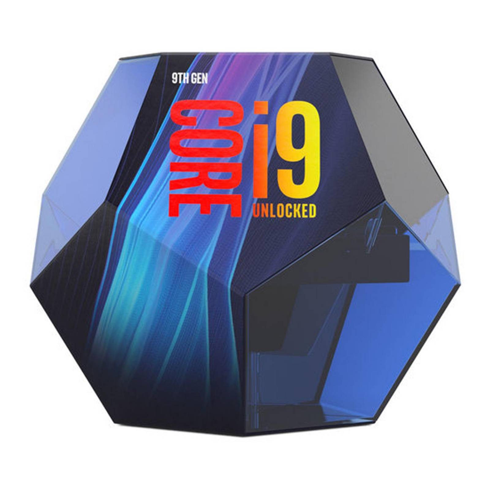 Procesador INTEL Core I9 9900 3.10 GHz 8 Core 1151 BX80684I99900 Procesador INTEL Core I9 9900 3.10 GHz 8 Core 1151 BX80684I99900