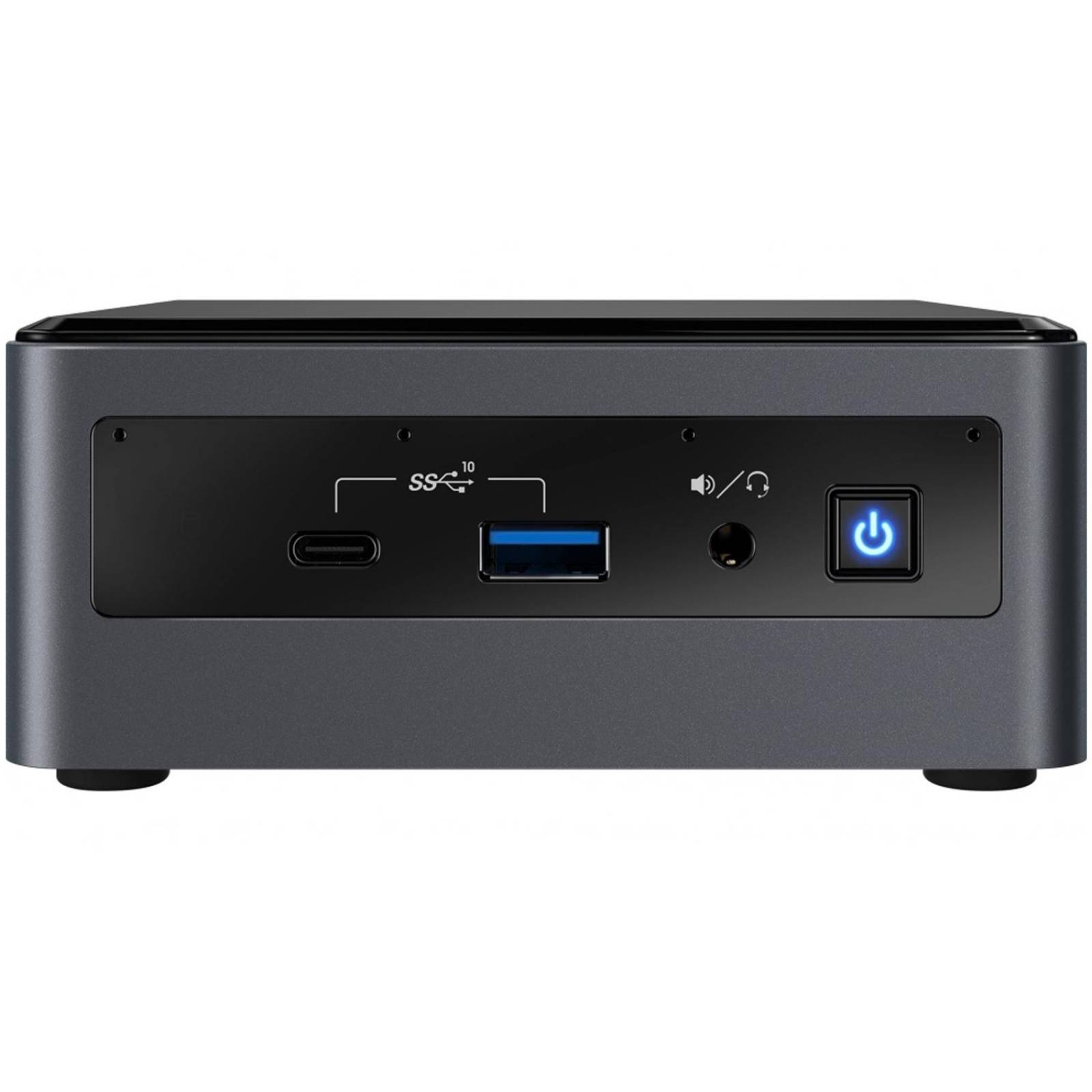 Computadora Mini PC INTEL NUC Core I3 10110U DDR4