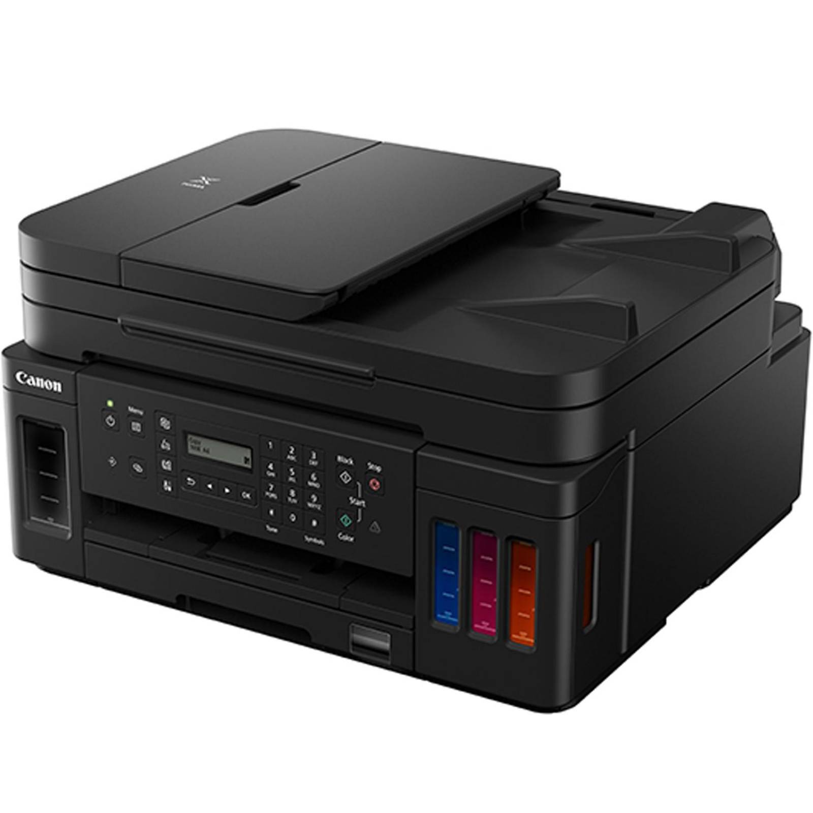 Multifuncional CANON Pixma G7010 Tinta Continua ADF Duplex Wi-Fi