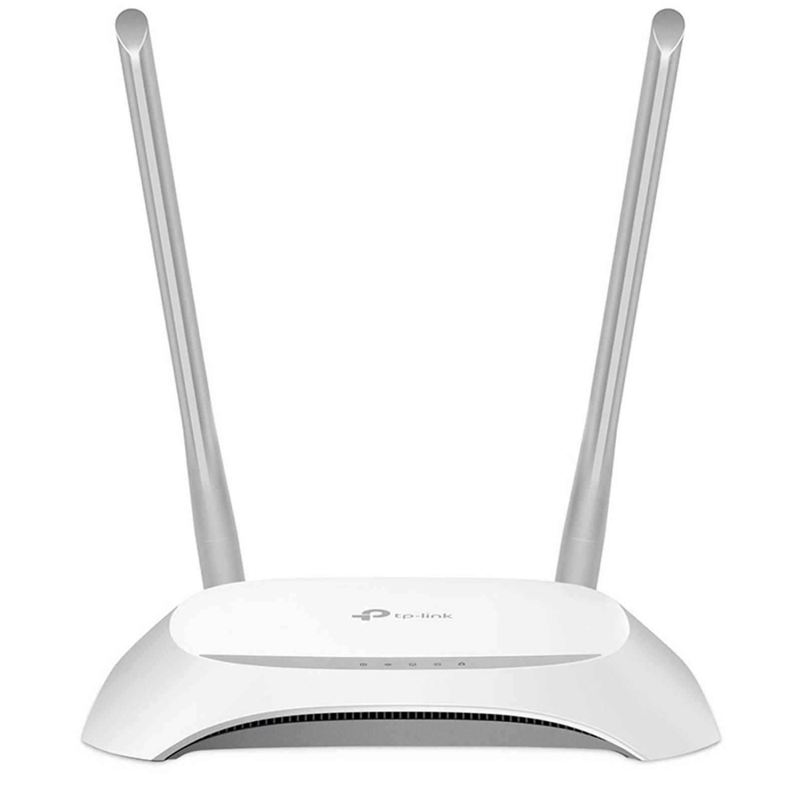 Router Inalambrico TP-LINK TL-WR850N 2.4GHz rompemuros Wisp 300Mbps