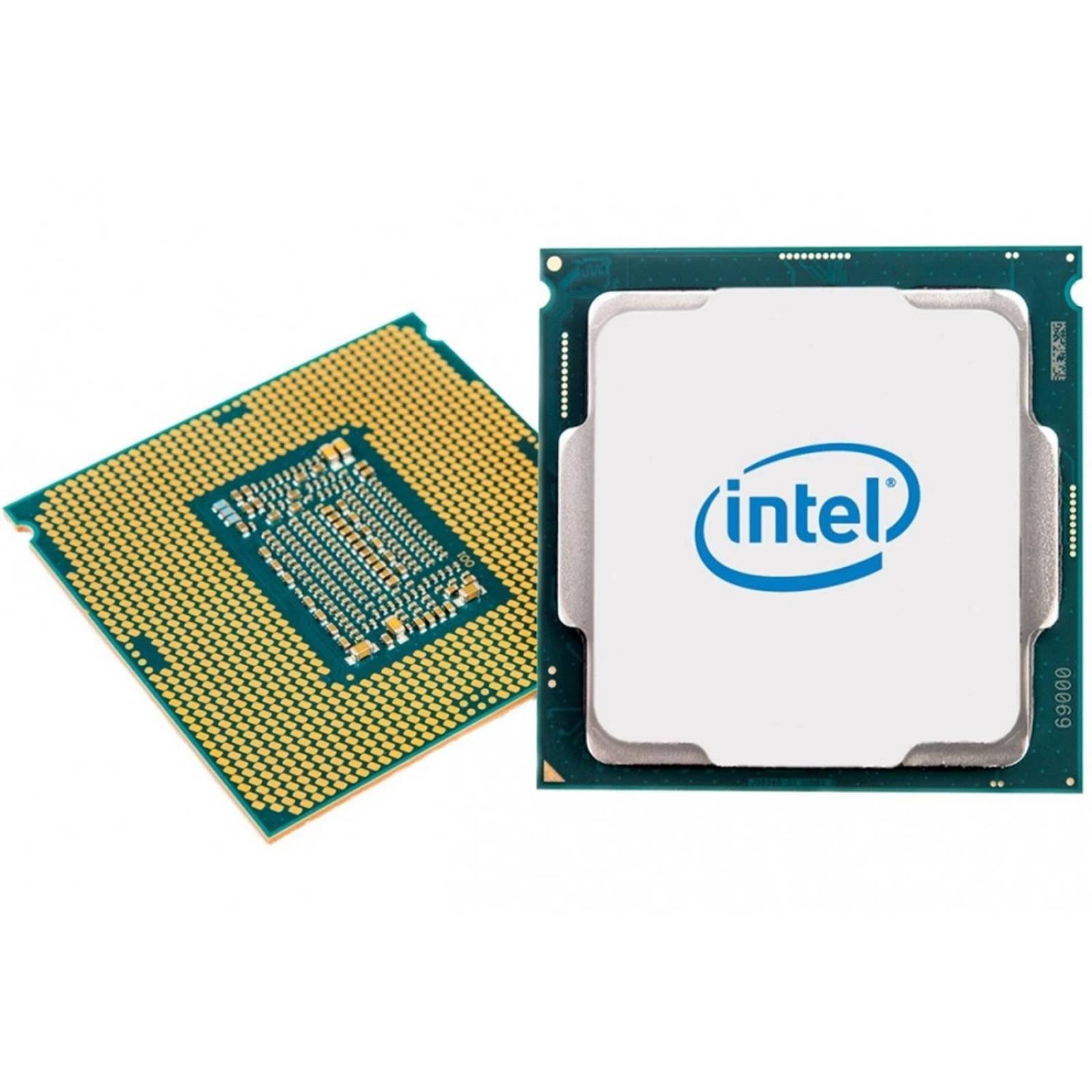 Procesador INTEL Celeron G5905 3.5 GHz Dual Core 1200 BX80701G5905