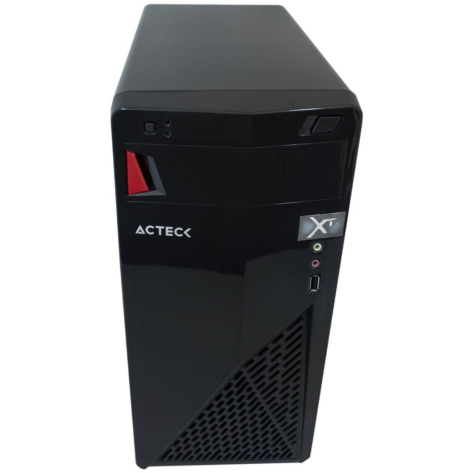 Xtreme PC AMD Radeon R2 Dual Core 8GB 320GB Monitor Wifi