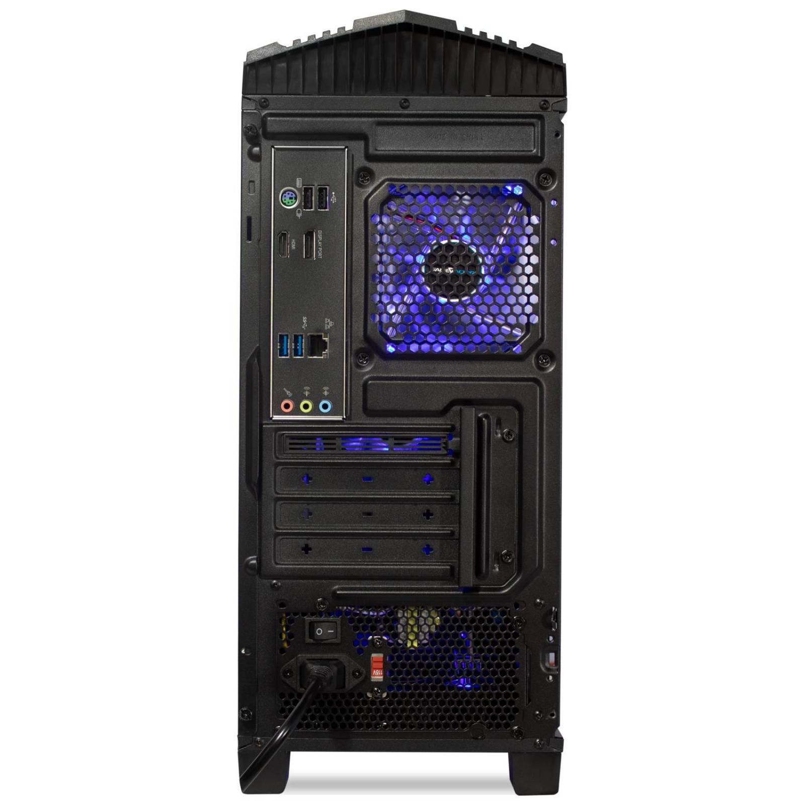 Xtreme PC Gamer AMD Radeon R5 A6 9500 8GB 1TB WIFI