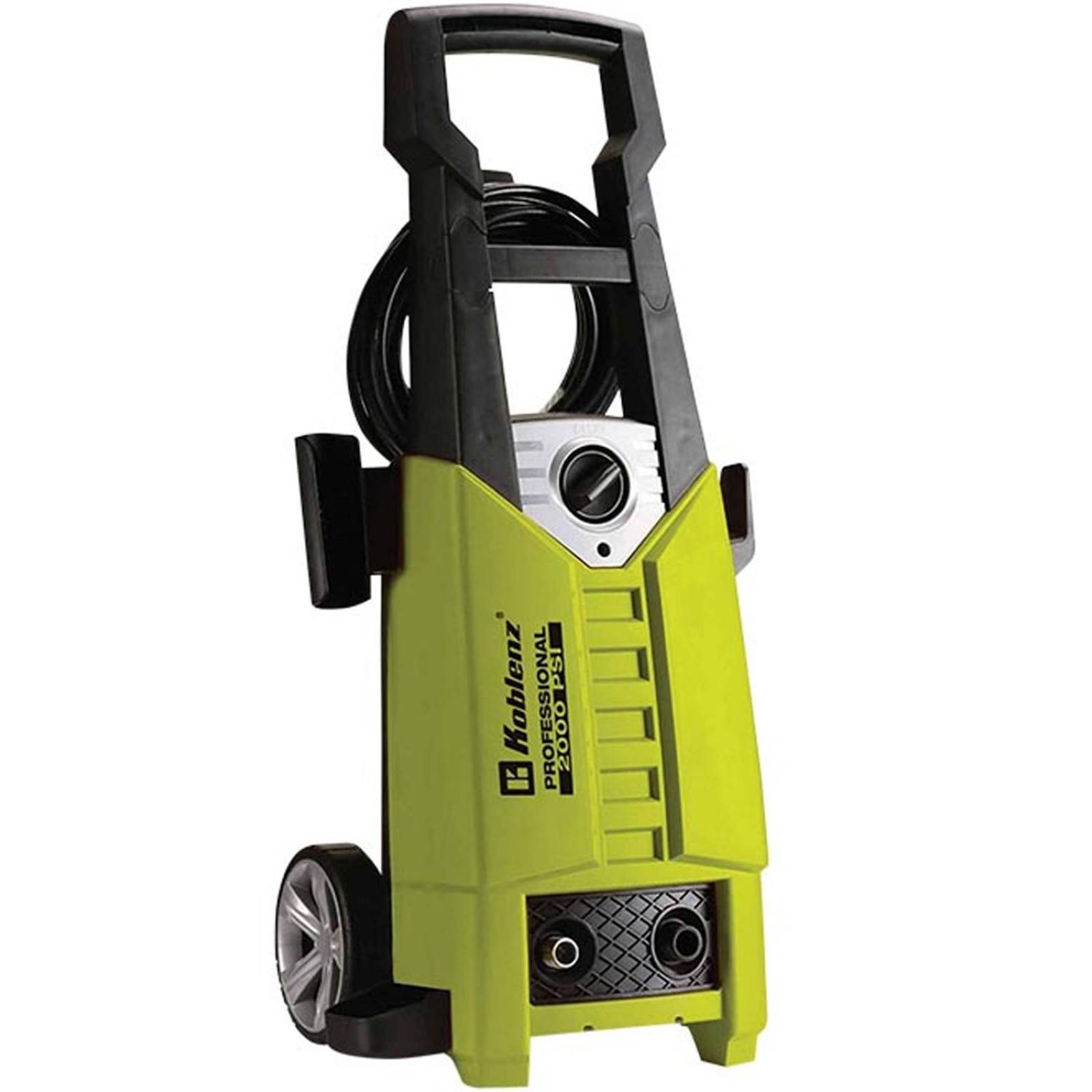 Hidrolavadora Karcher Koblenz Hl-310 V 2000 Psi Alta Presion 00-2955-3