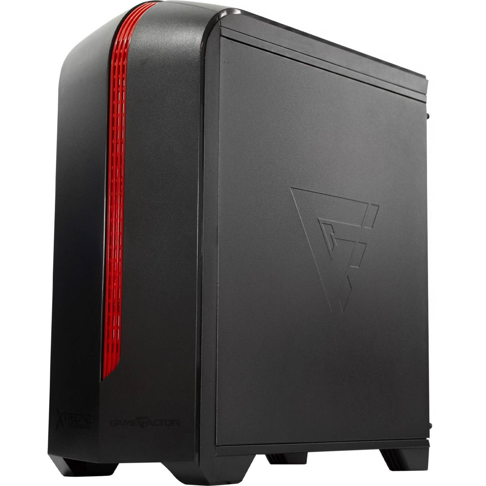 Xtreme PC Intel Dual Core 3.5 Ghz 8GB 1TB Monitor 21.5 WIFI