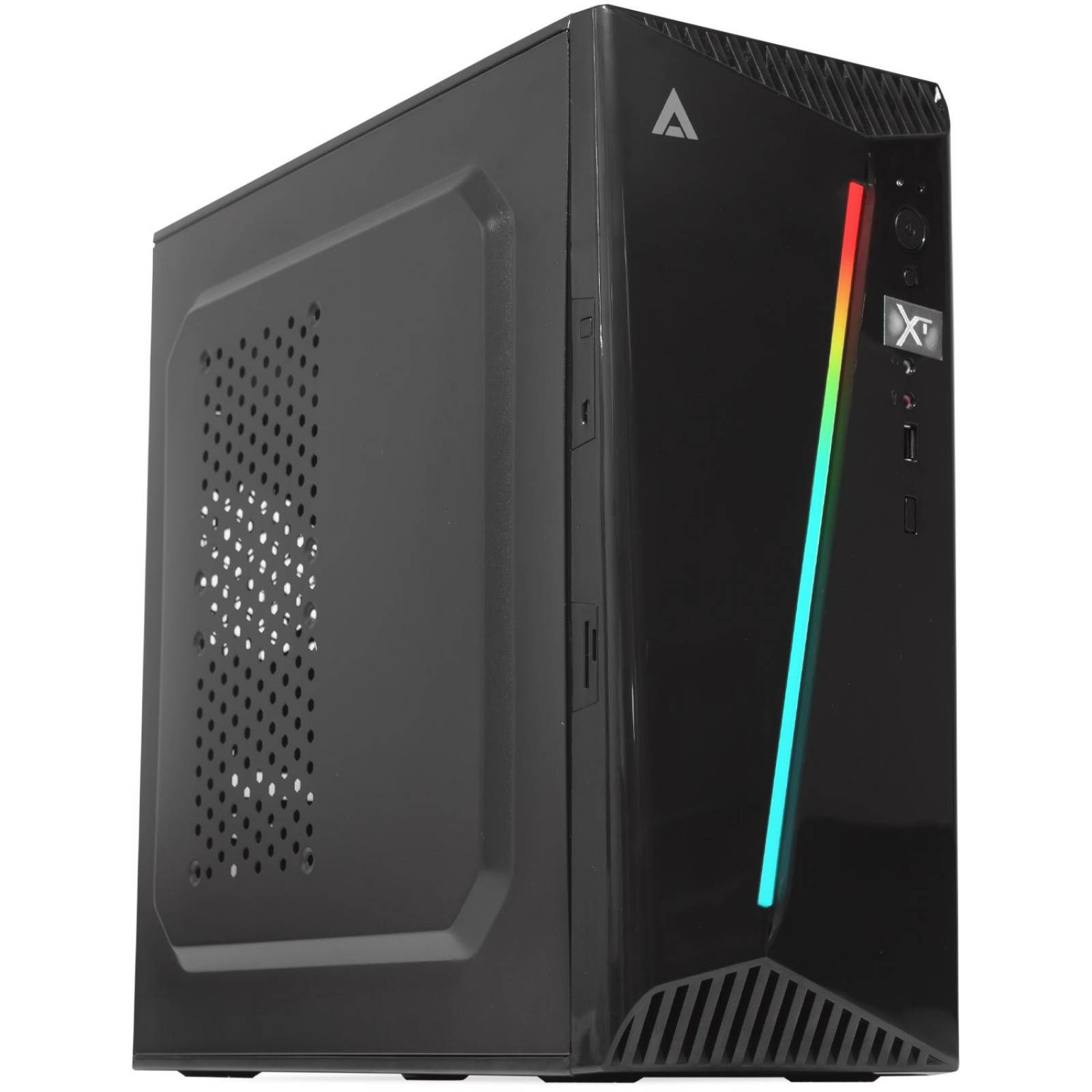 Xtreme PC Radeon R4 AMD A4-3350B Quad Core 8GB 1TB Wifi