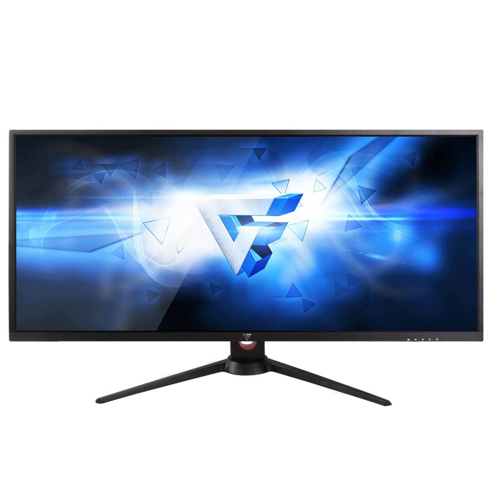 Monitor Gamer 34 GAME FACTOR MG800 1ms 100Hz Ultra Wide Quad HD 3 HDMI ...