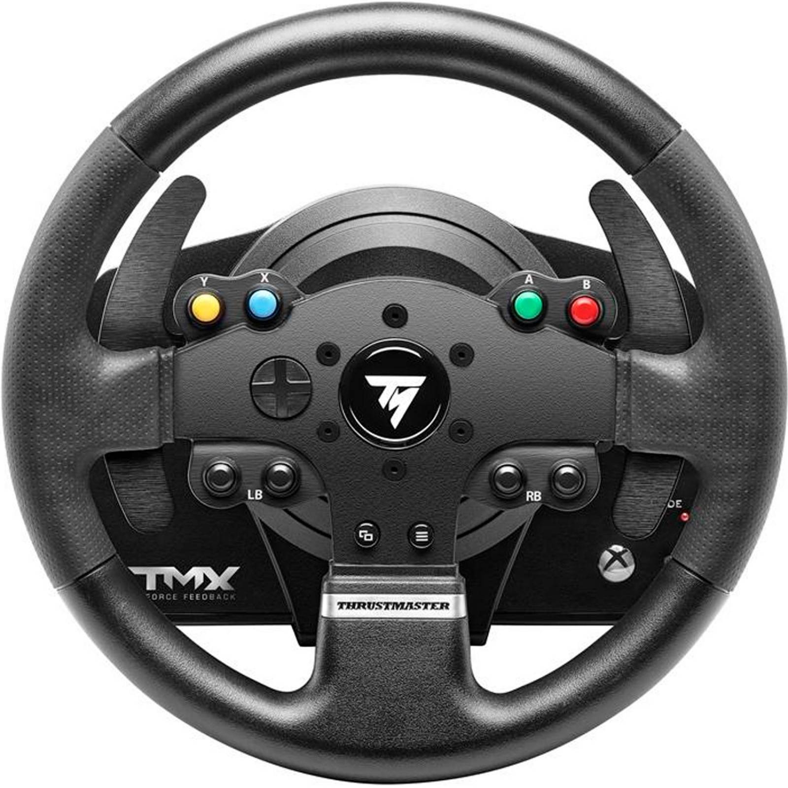 Volante THRUSTMASTER TMX PRO Force Feedback Pedales Xbox Series PC