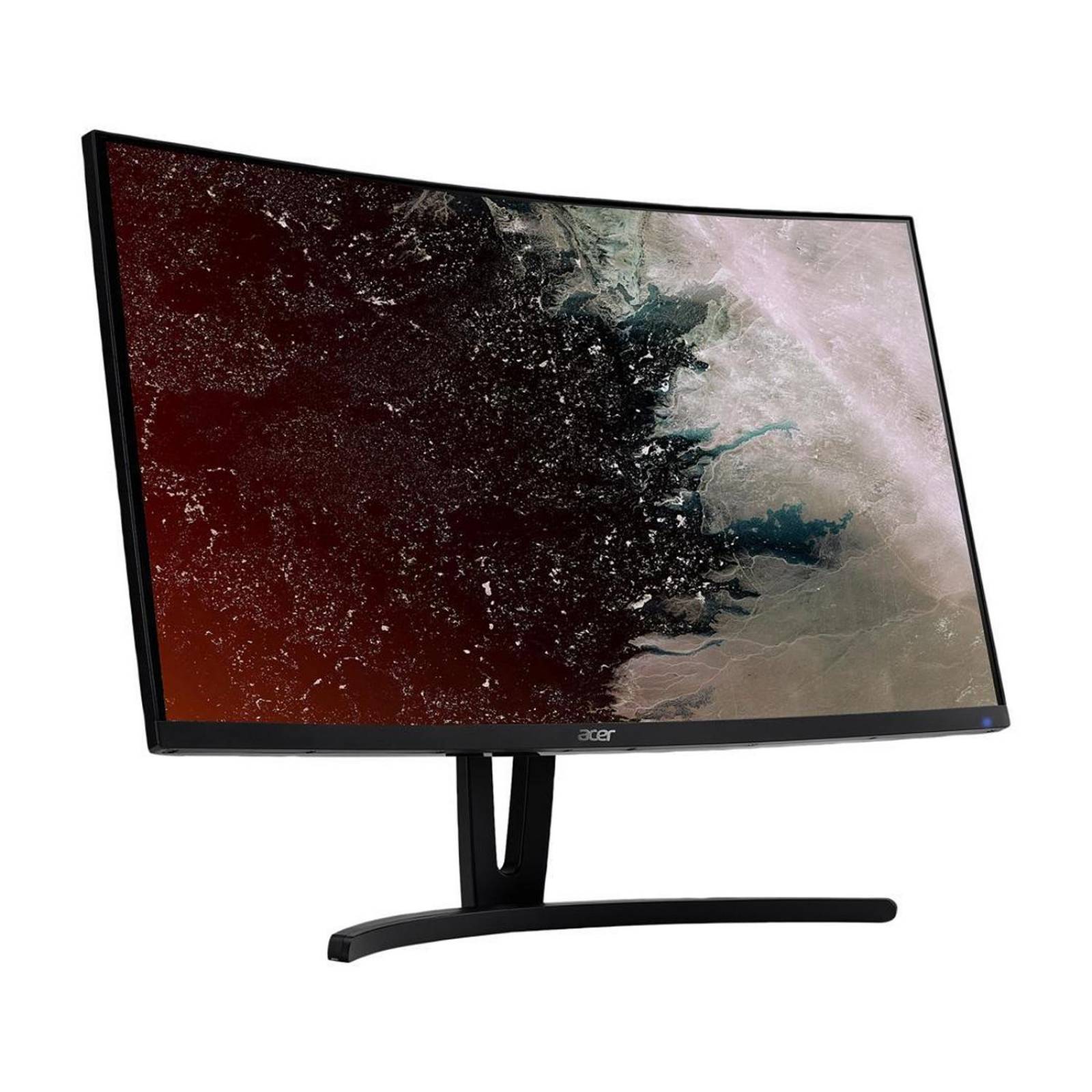 Monitor Gamer Curvo ACER 27 Pulgadas 144HZ HDMI VGA ED273