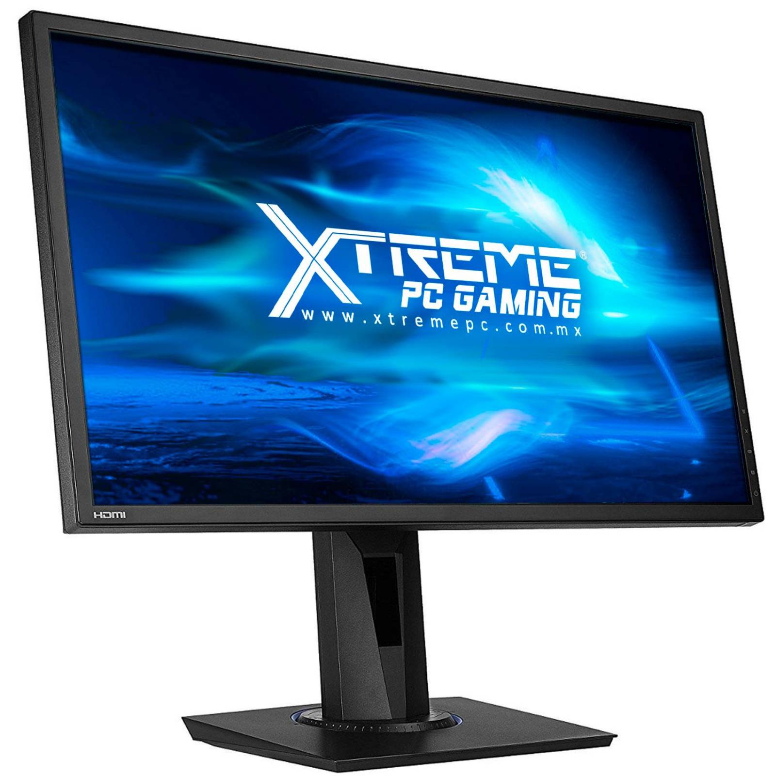 Monitor Gamer 24 Xtreme PC Gaming Power By ASUS 75HZ 1MS AMD FreeSync