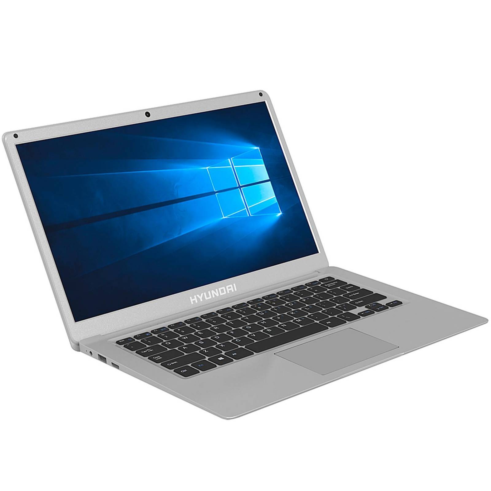 Laptop HYUNDAI Intel Dual Core N3350 4GB 64GB + SSD 240GB