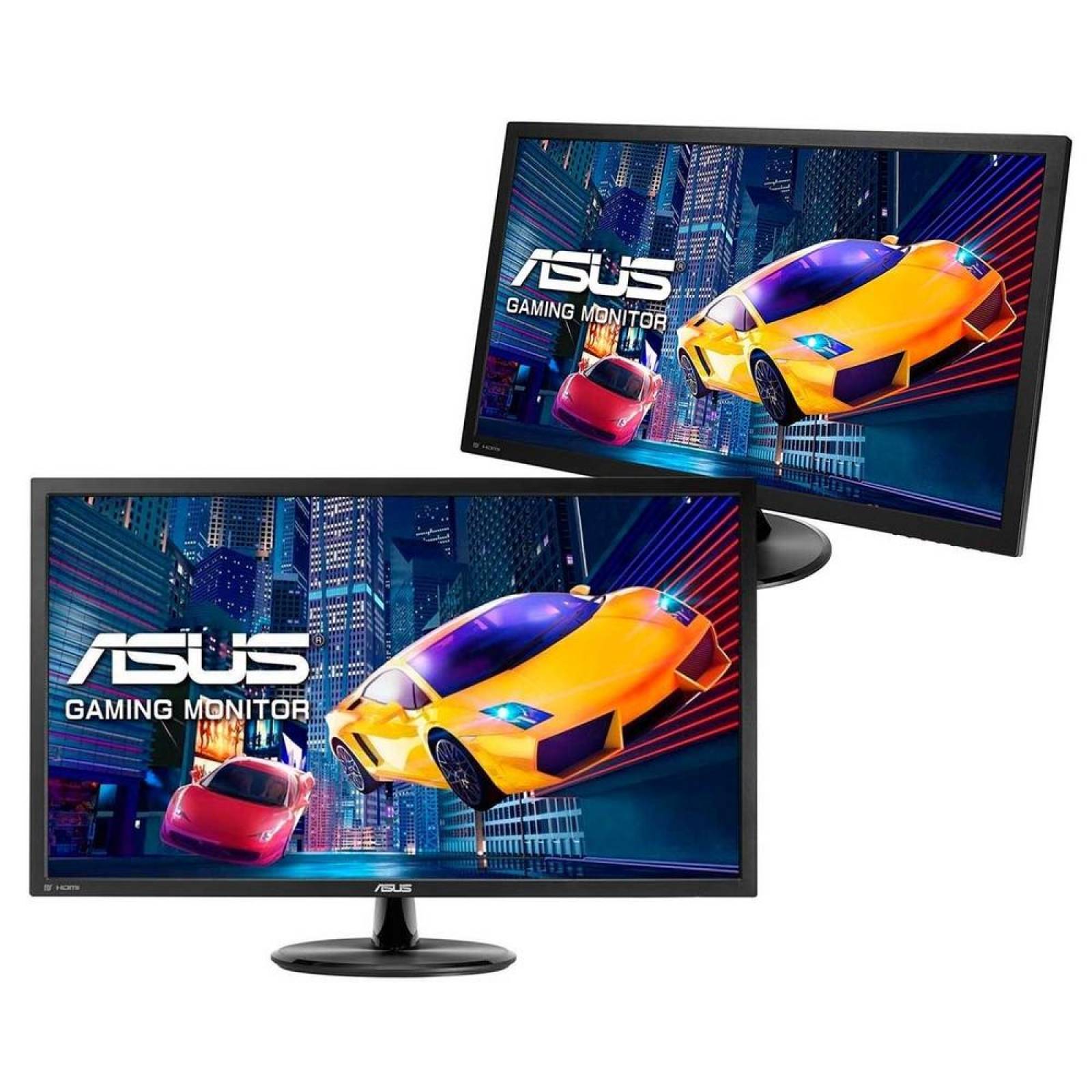 Monitor Gamer 21.5 ASUS VP228QG Led Full HD 1ms 75Hz TN FreeSync HDMI