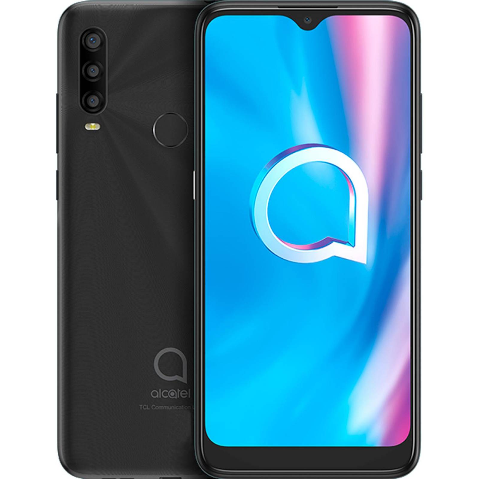 Celular ALCATEL 1SE 4GB 128GB HD+ 6.22 Triple Camara 13MP Dual Sim