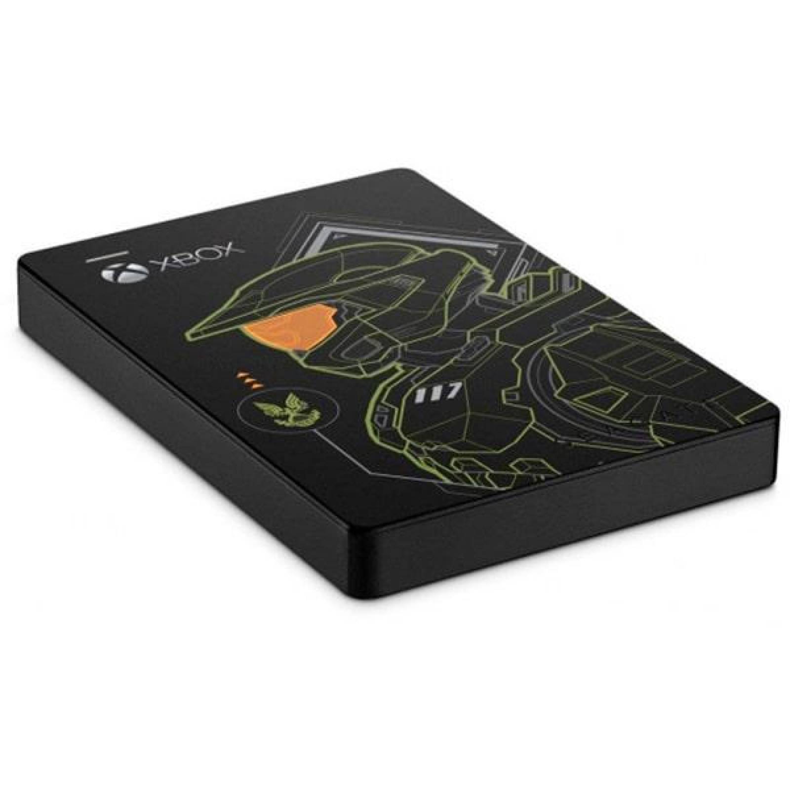 Disco Duro Externo 2TB SEAGATE Xbox Series X S STEA2000431