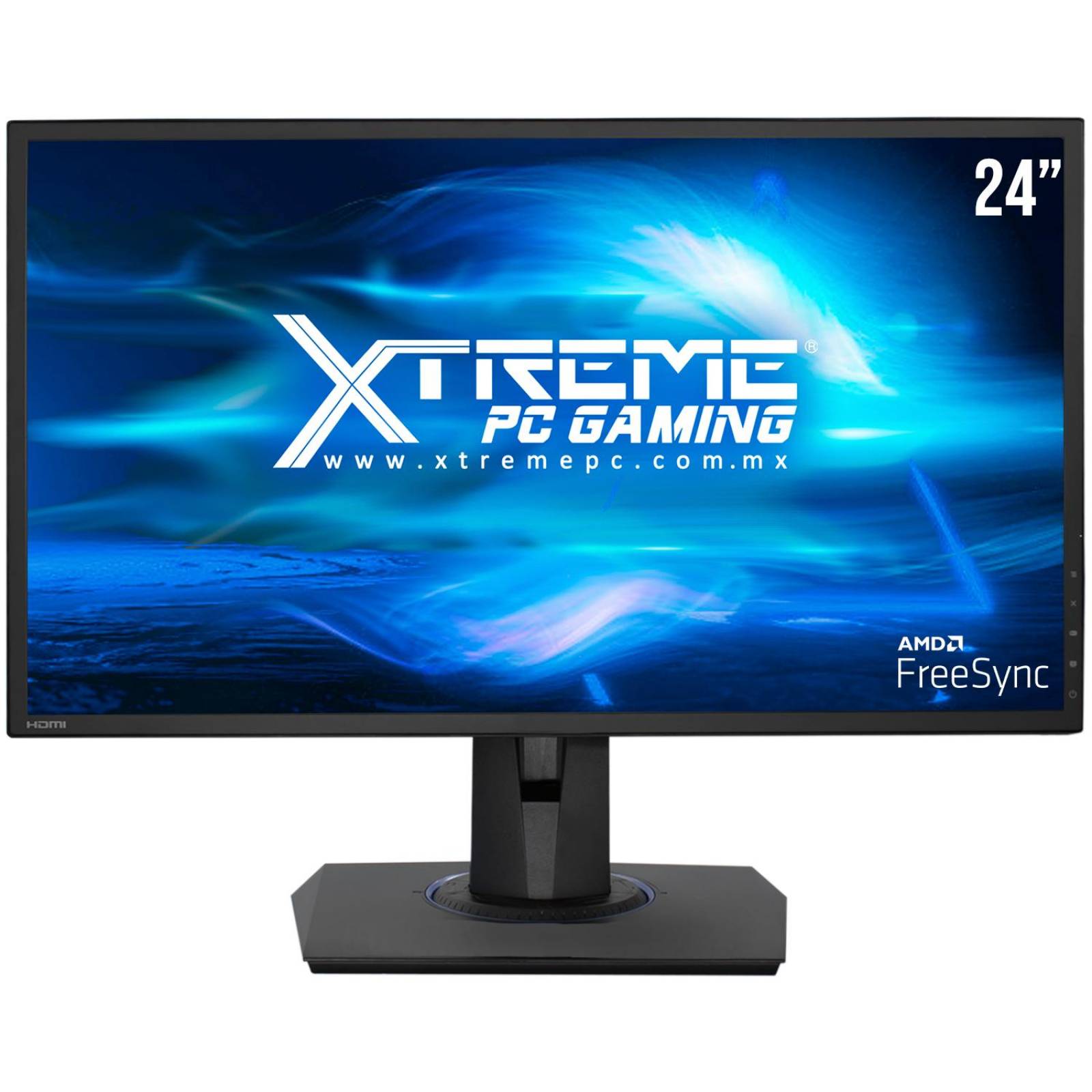 Xtreme PC AMD Radeon 7 Renoir Ryzen 5 4600G 16GB SSD 120GB HDD 2TB ...