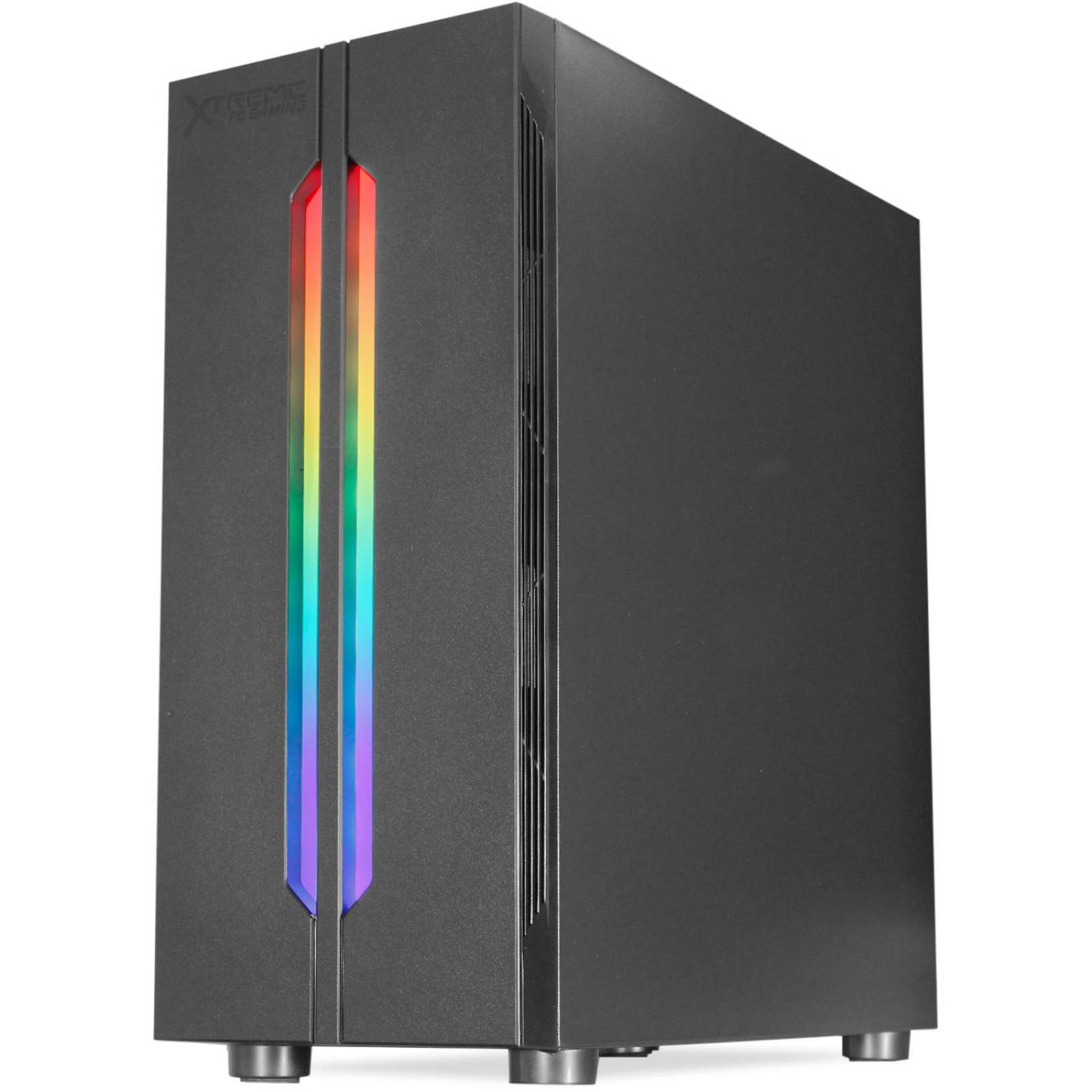 Xtreme PC AMD Radeon 7 Renoir Ryzen 5 4600G 16GB SSD 120GB HDD 2TB ...