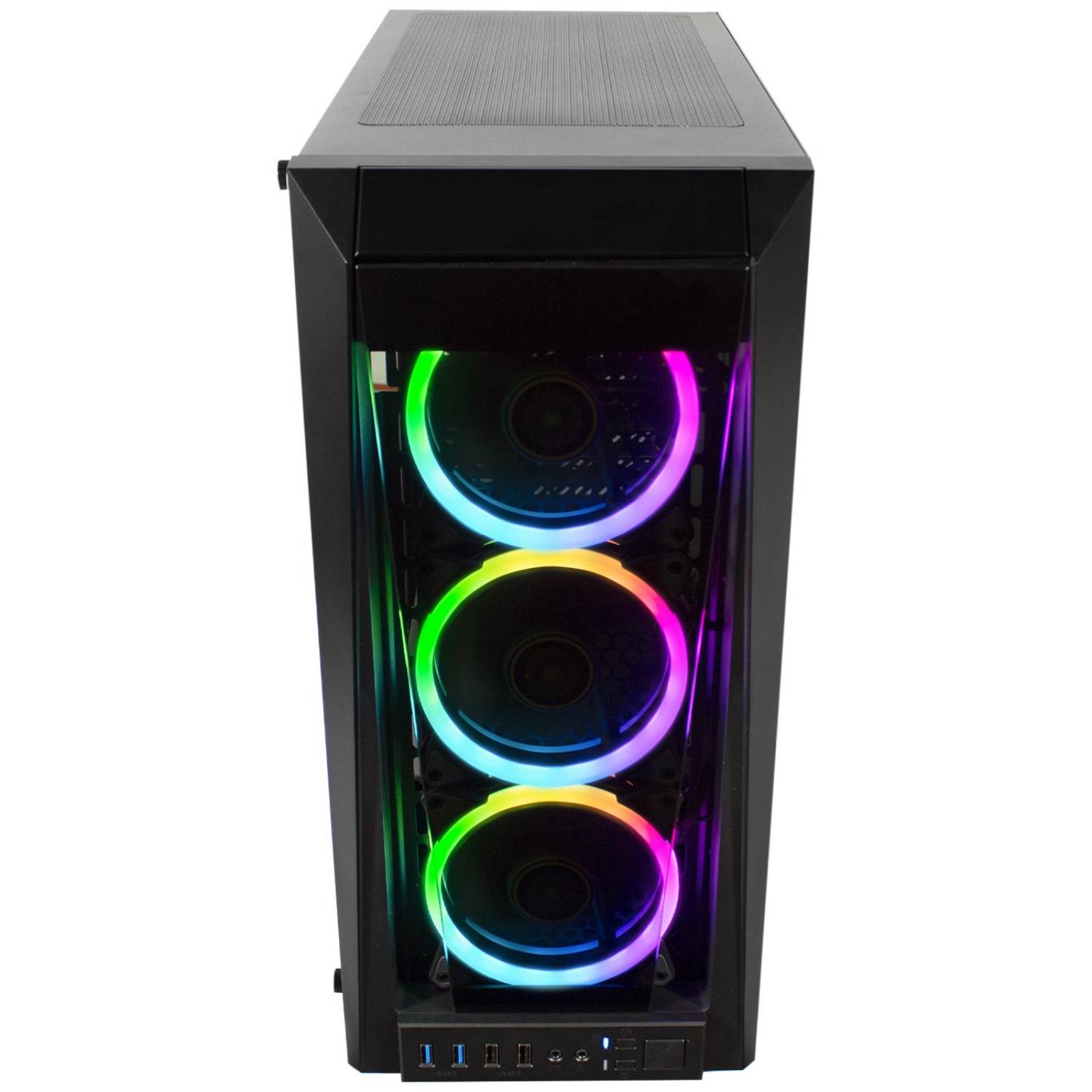 Xtreme PC Gamer AMD Radeon 7 Renoir Ryzen 5 4650G 16GB SSD 2TB WIFI RG