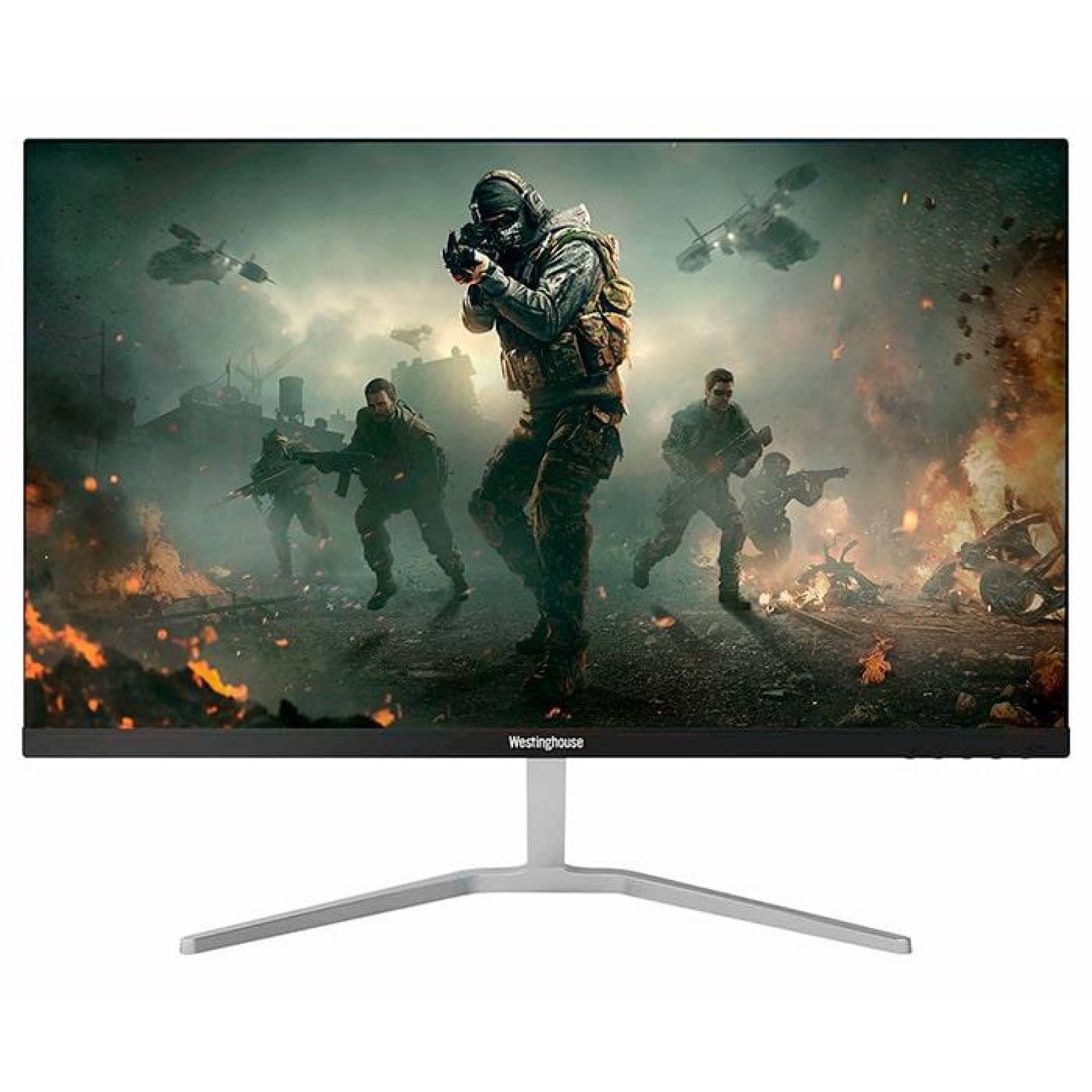 Monitor 22 WESTINGHOUSE 60Hz Full HD HDMI WH22FX9019