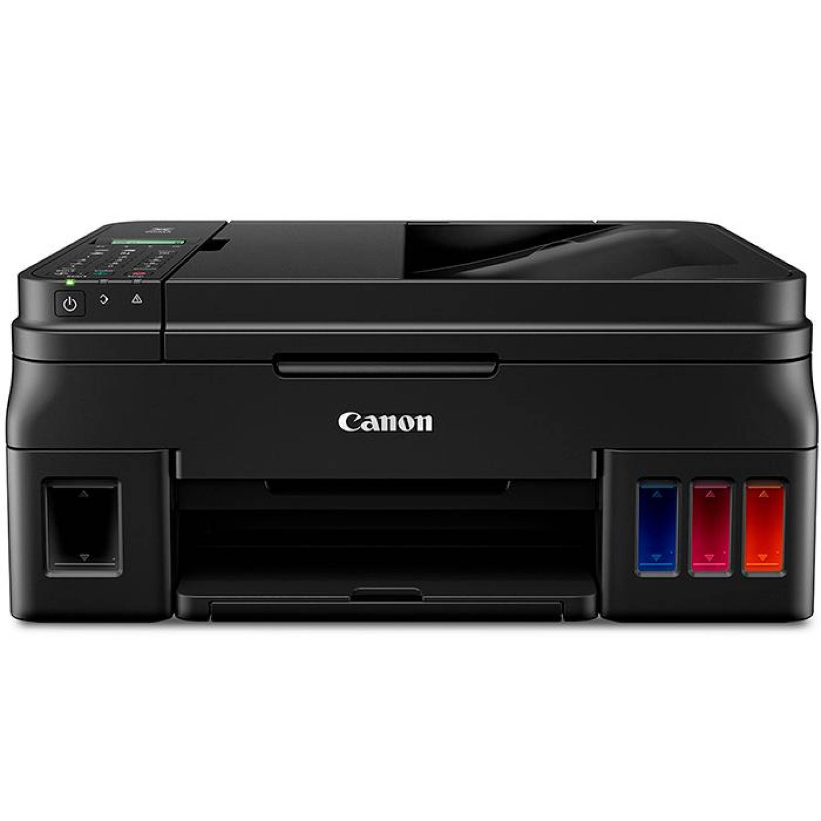 Impresora Multifuncional Canon Pixma G4110 Tinta Continua Wi-Fi