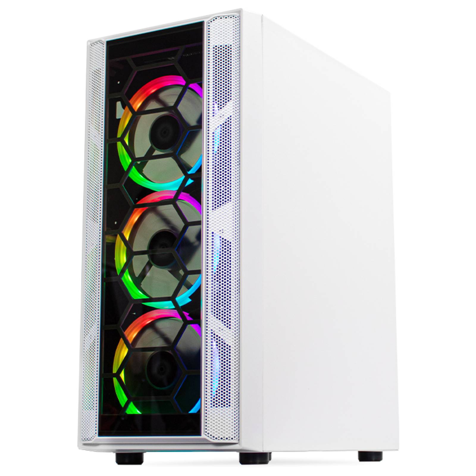 Xtreme PC Gamer AMD Radeon Vega Renoir Ryzen 7 5700G 16GB SSD 240GB 2TB ...