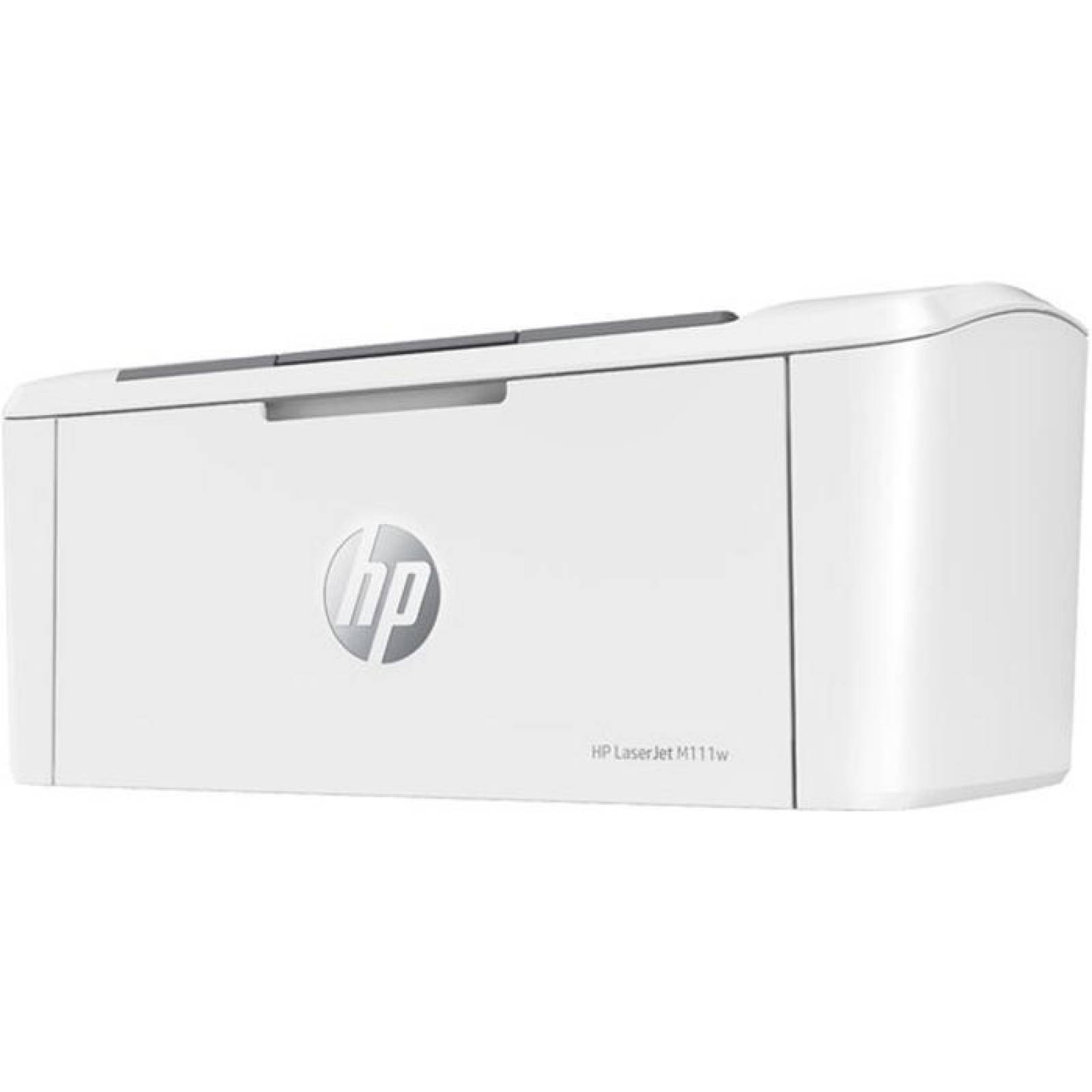 Impresora Laser HP Laserjet Pro M111W Inalambrica Monocromatica