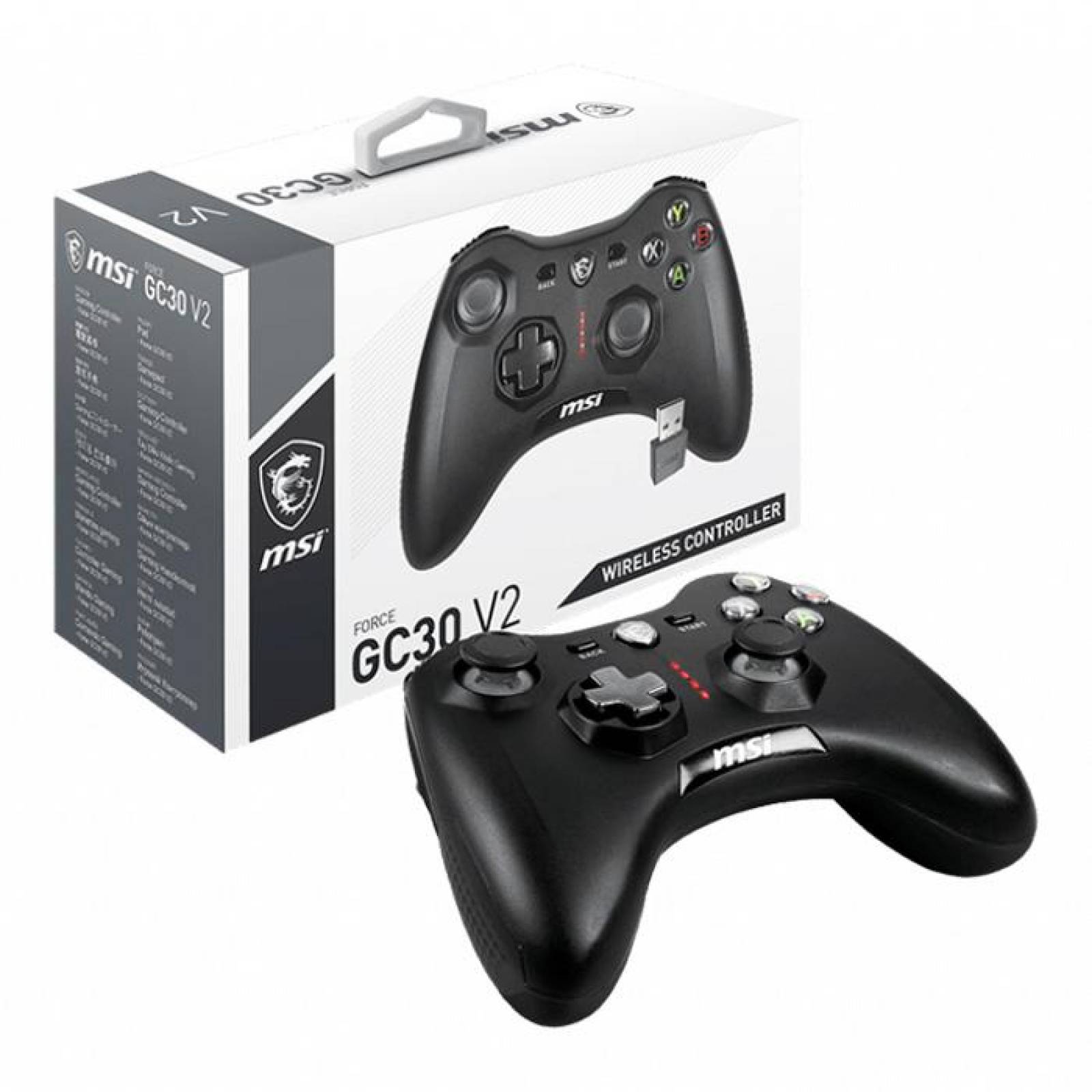 Msi gc30 ps4 store