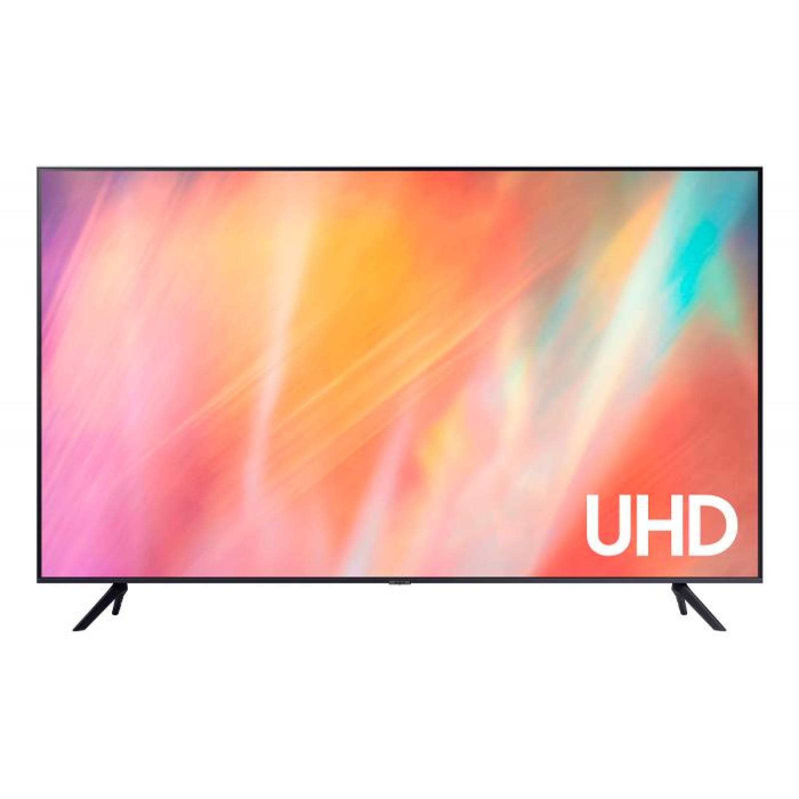 Pantalla 60 SAMSUNG UN60AU7000FXZX AU7000 Smart TV UHD 4K LED HDMI USB ...