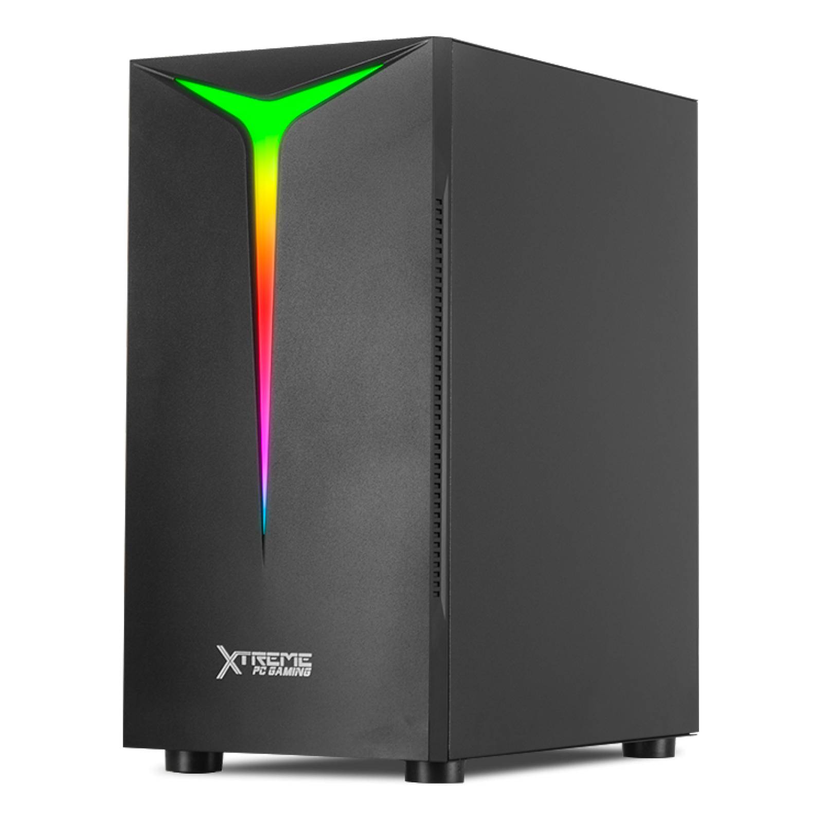 Xtreme PC Gamer Geforce RTX 3060 Ryzen 5 5600X 16GB SSD 500GB 4TB ARGB ...