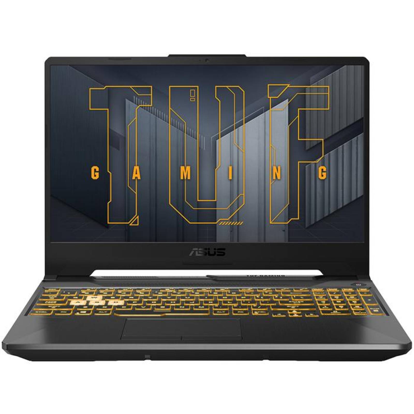 Laptop Gamer ASUS GeForce RTX 3050 Core i5 8GB 512GB SSD Reacondicionado