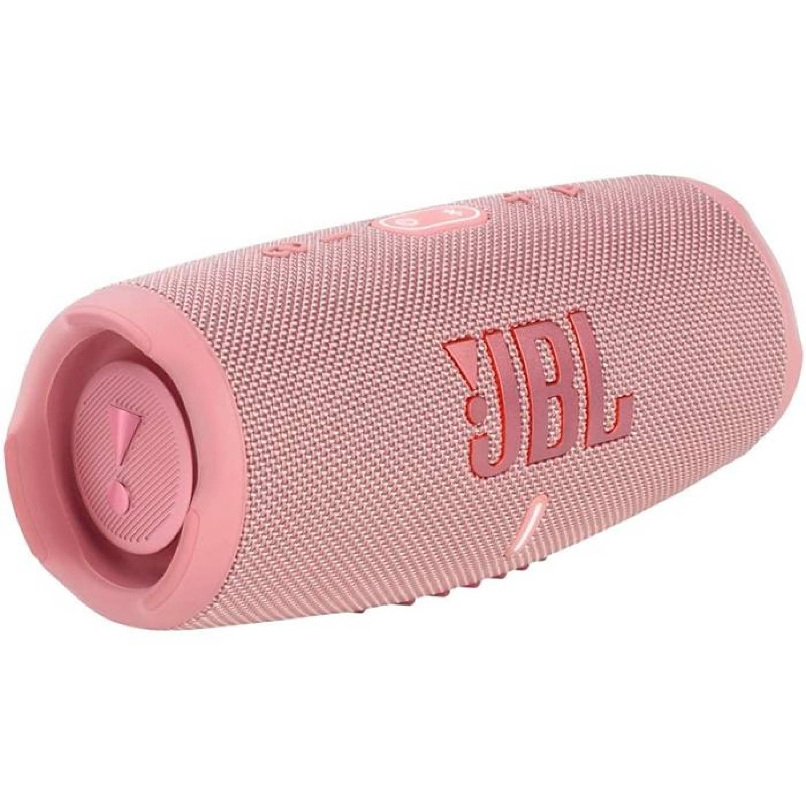 Bocina Bluetooth JBL CHARGE 5 Impermeable Portatil Rosa