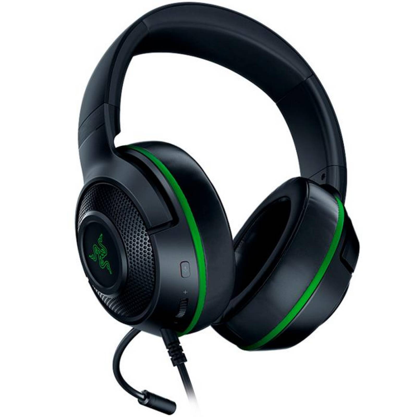 Audifonos Diadema Gamer RAZER Kraken X Alambricos XBOX PC SWITCH PS4