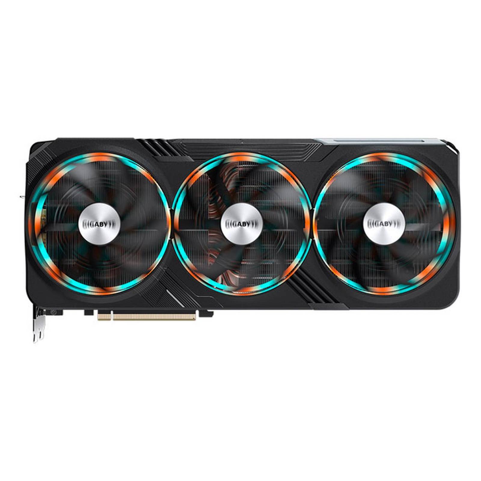 Tarjeta de Video GIGABYTE GeForce RTX 4080 GAMING OC 16GB GDDR6X GV ...