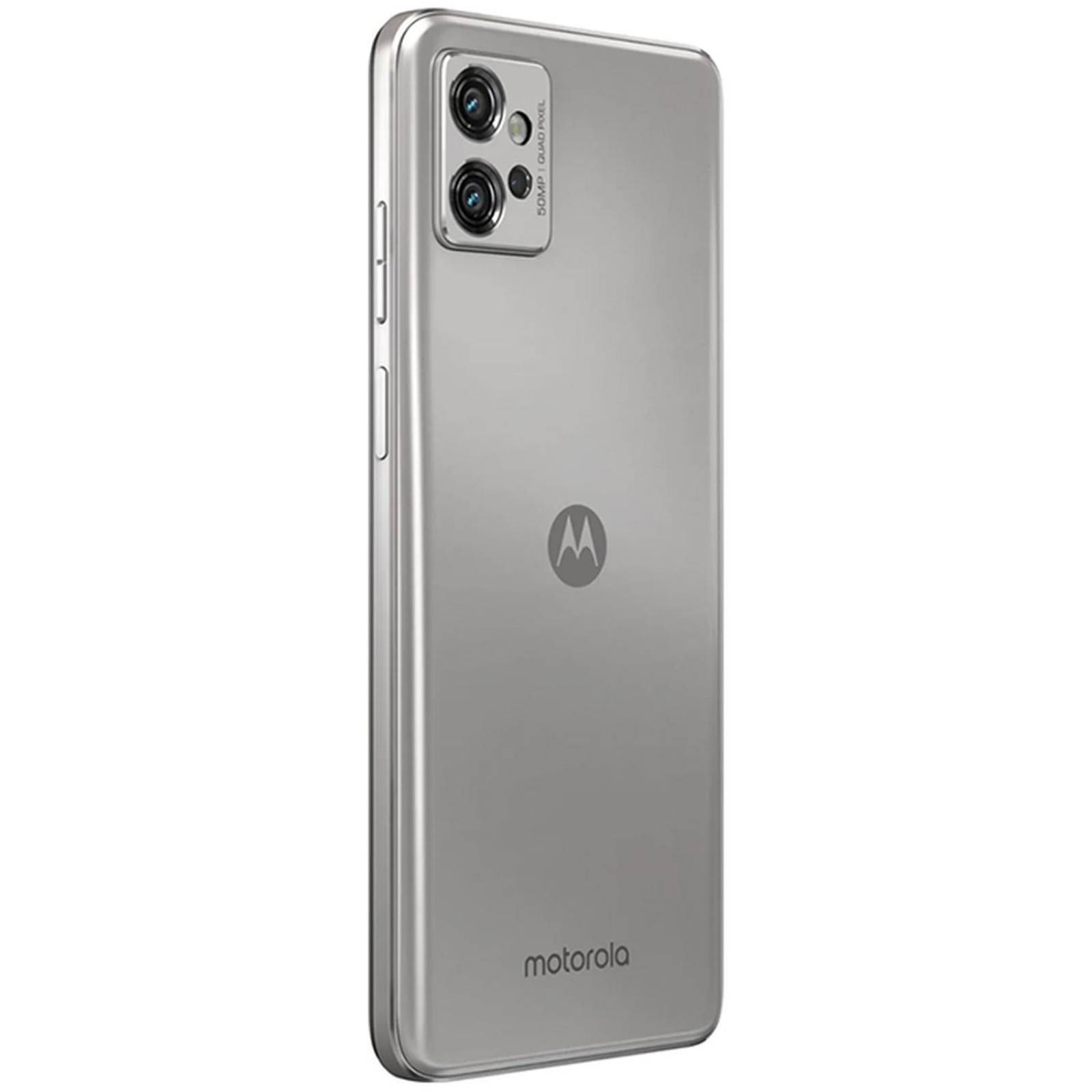 Celular MOTOROLA Moto G32 4GB 128GB Audifonos Inalambricos