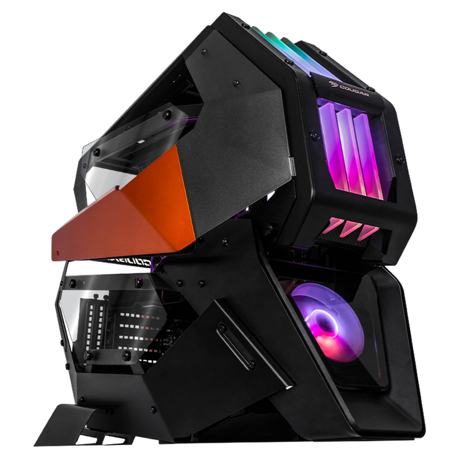 Xtreme PC Gaming AMD Radeon RX 7900 XTX Ryzen 9 7950X3D 32GB DDR5 2TB ...