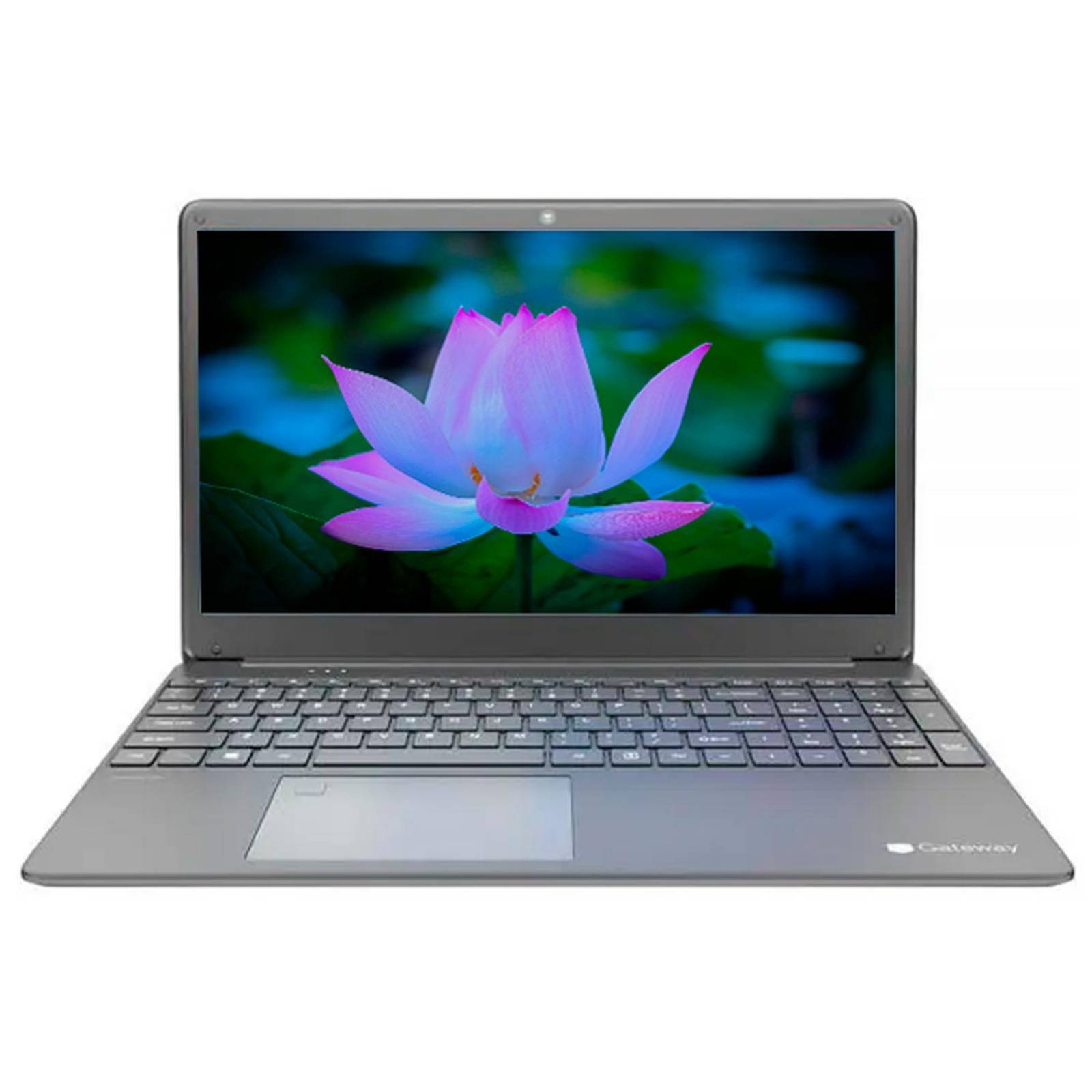 Laptop GATEWAY Core i3 1115G4 4GB 128GB SSD 15.6 LCD IPS + Funda y ...