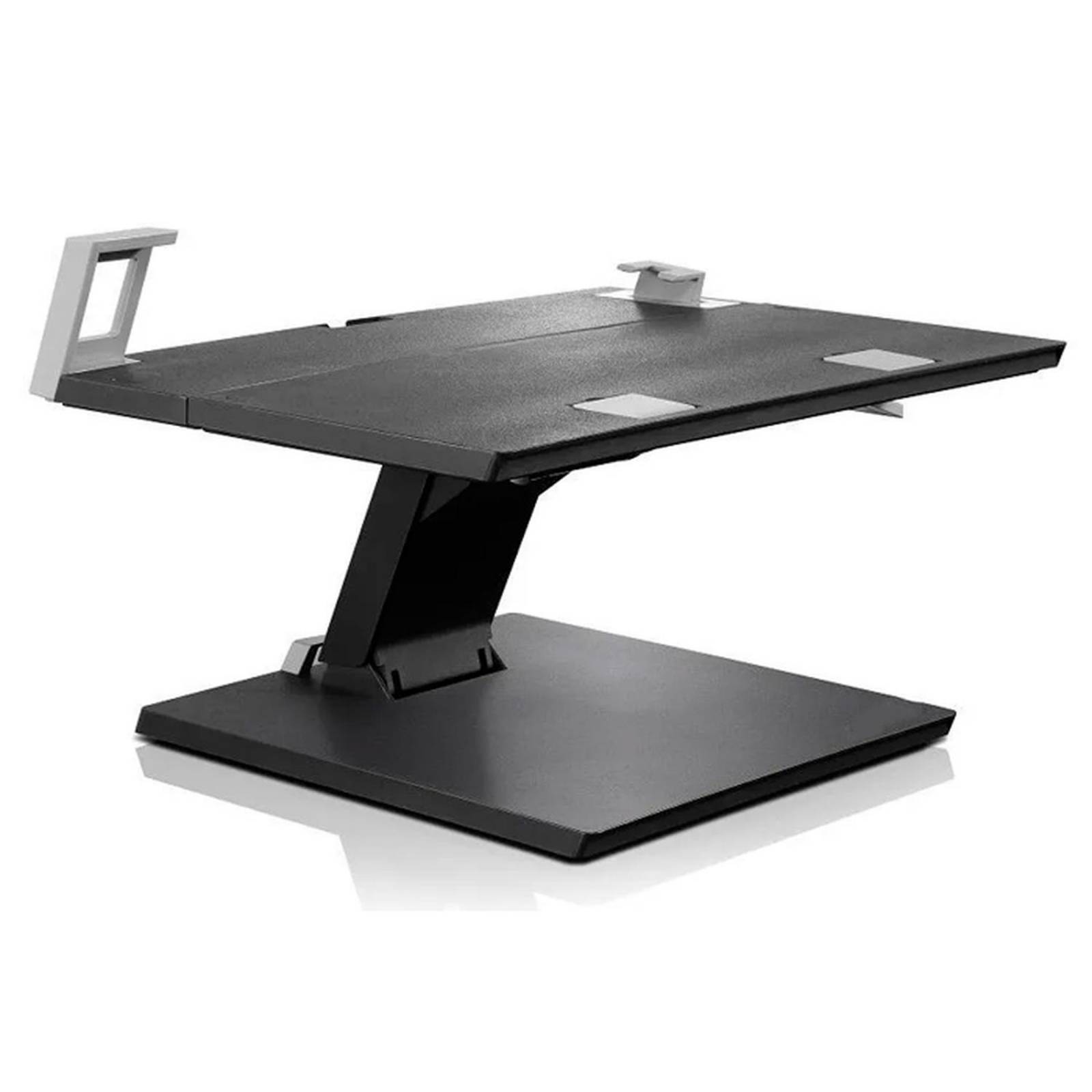 Base para laptop LENOVO Ajustable Negro 4XF0H70-605