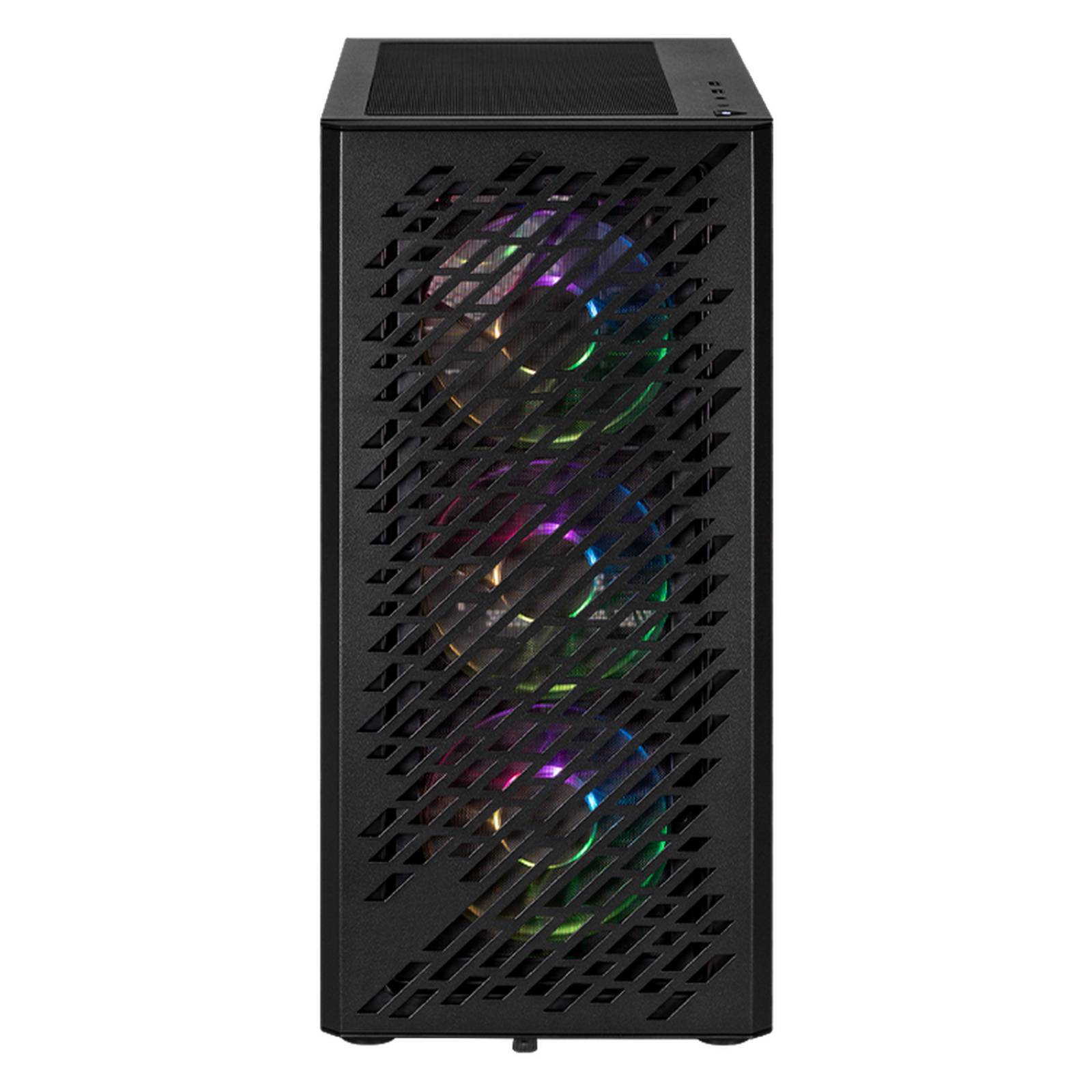 Xtreme PC Gaming AMD Radeon RX 7600 Ryzen 5 7600X 32GB DDR5 SSD 500GB ...