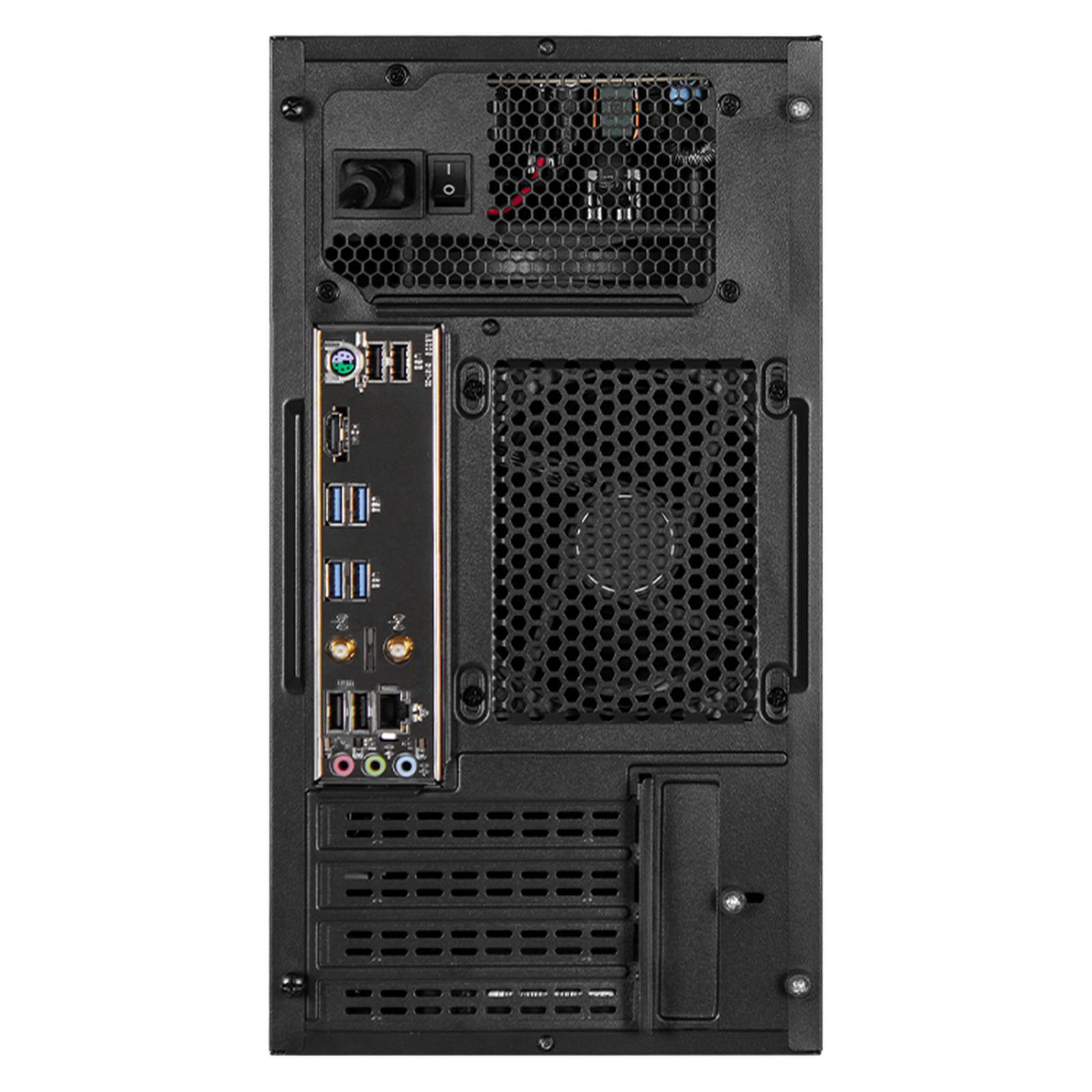 Xtreme PC Gaming MSI AMD Radeon Vega Renoir Ryzen 7 5700G 16GB SSD ...