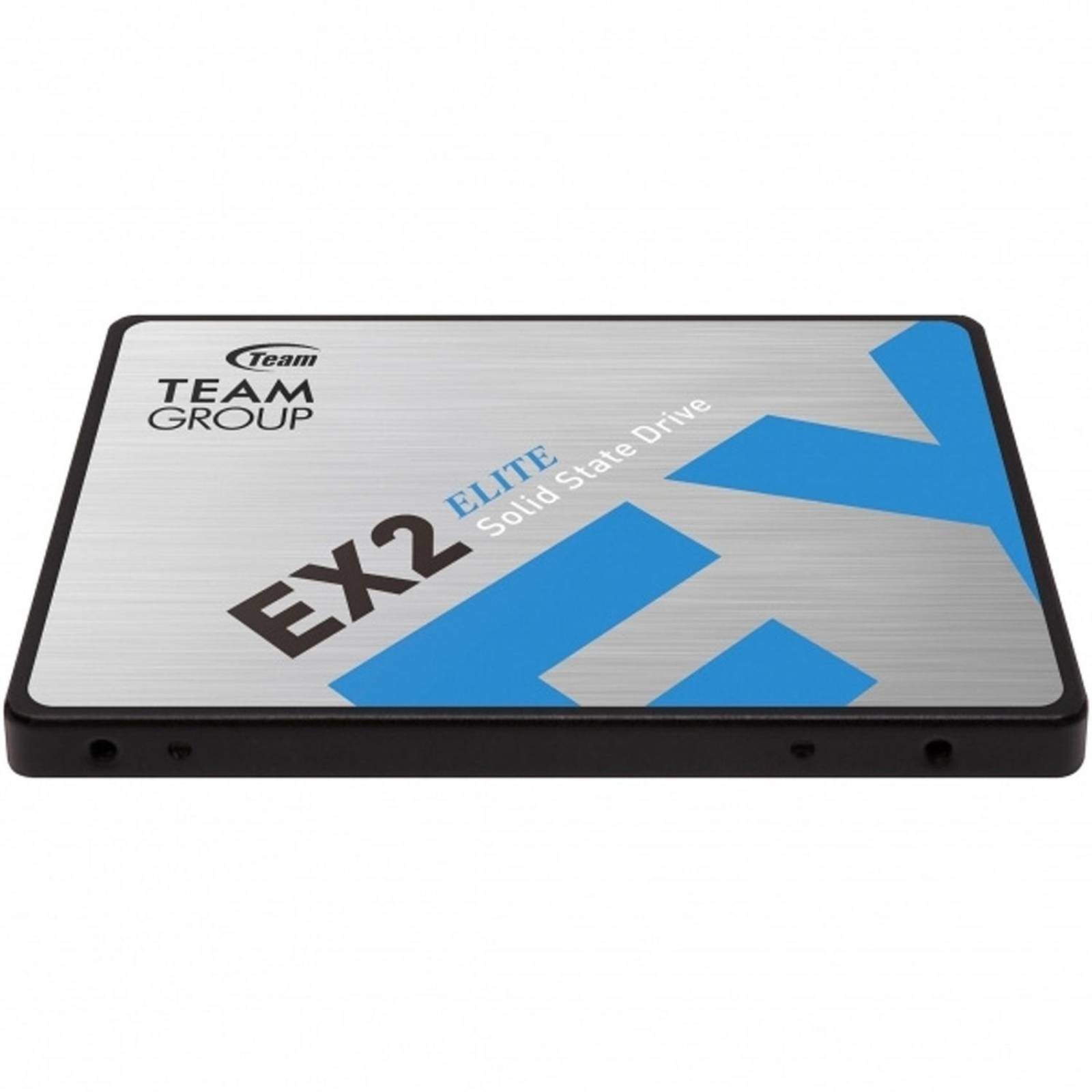 Unidad de Estado Solido SSD 2.5 1TB TEAMGROUP EX2 SATA III 550/520 MB/s ...
