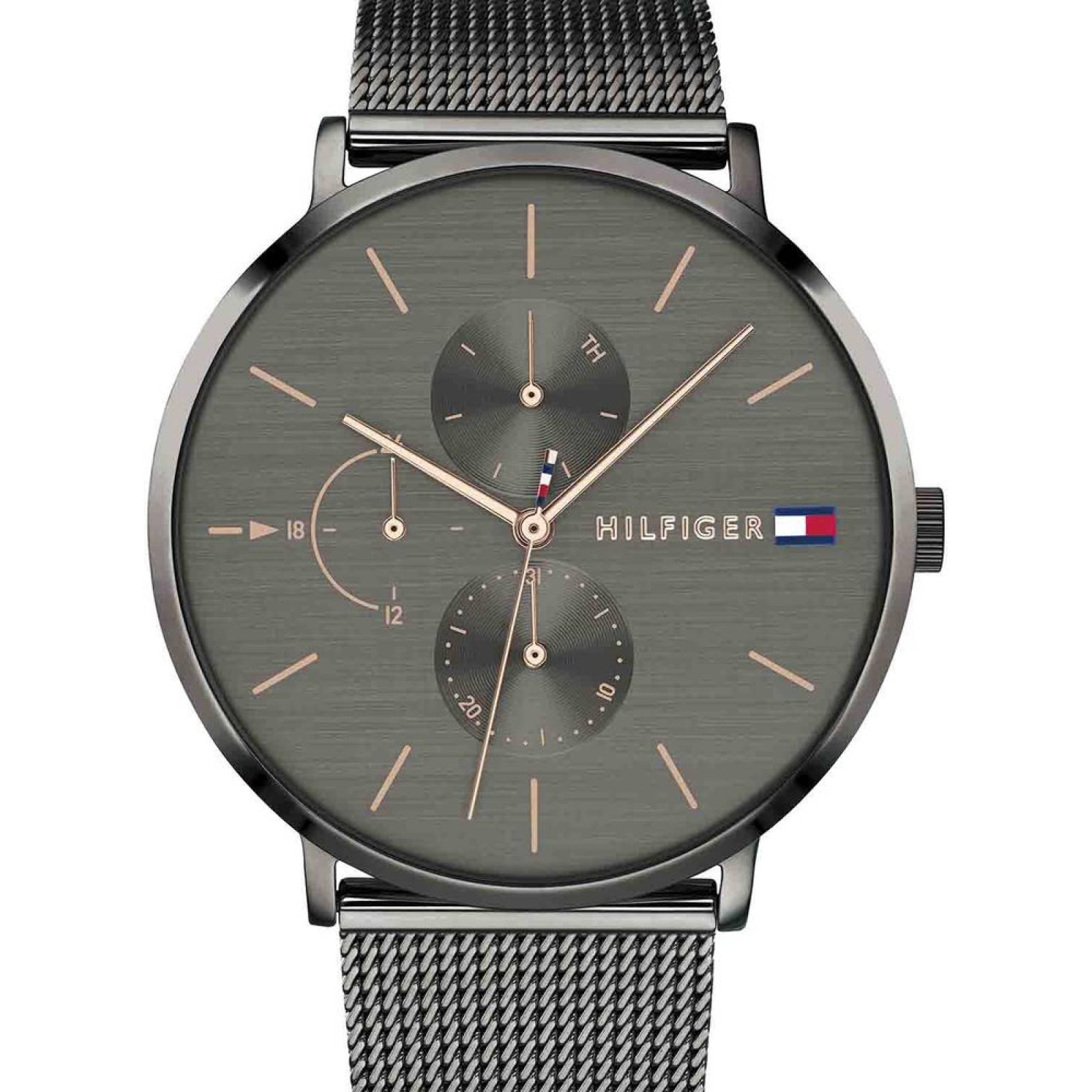 RELOJ TOMMY HILFIGER LADIES