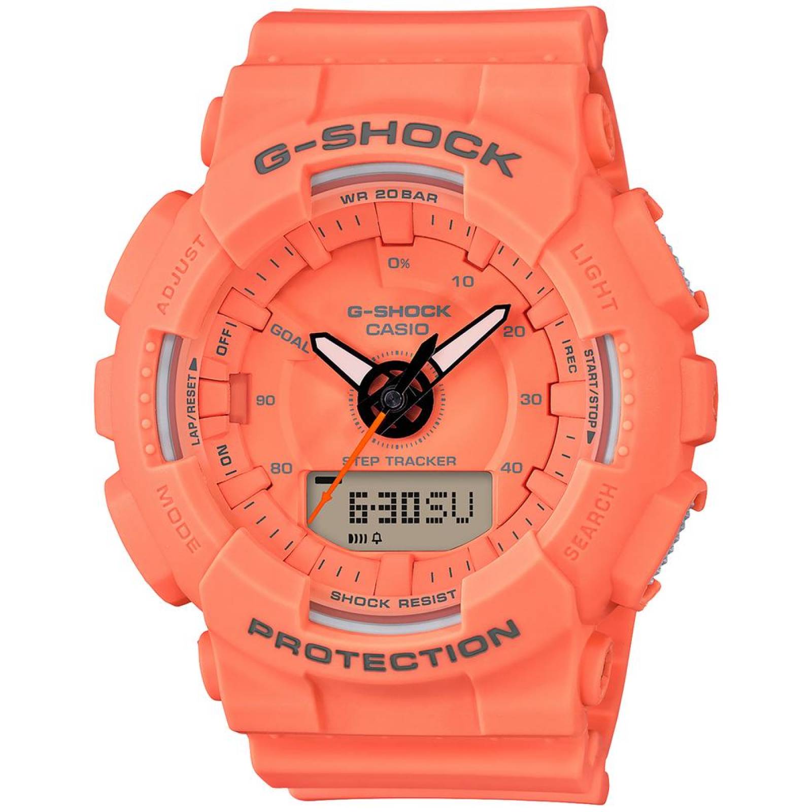 Reloj Casio GShock Dama