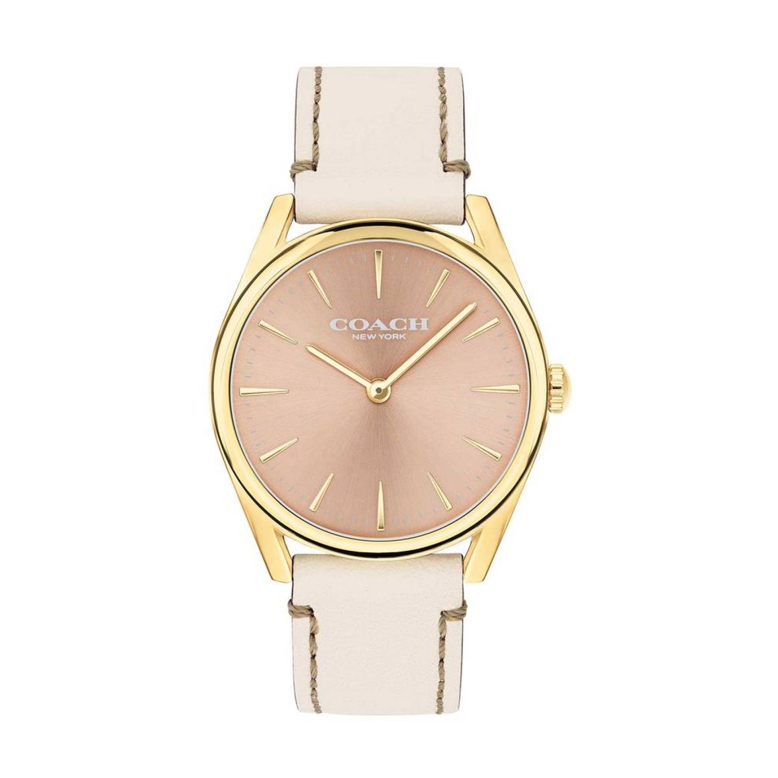 Reloj Coach Modern Luxury para Dama