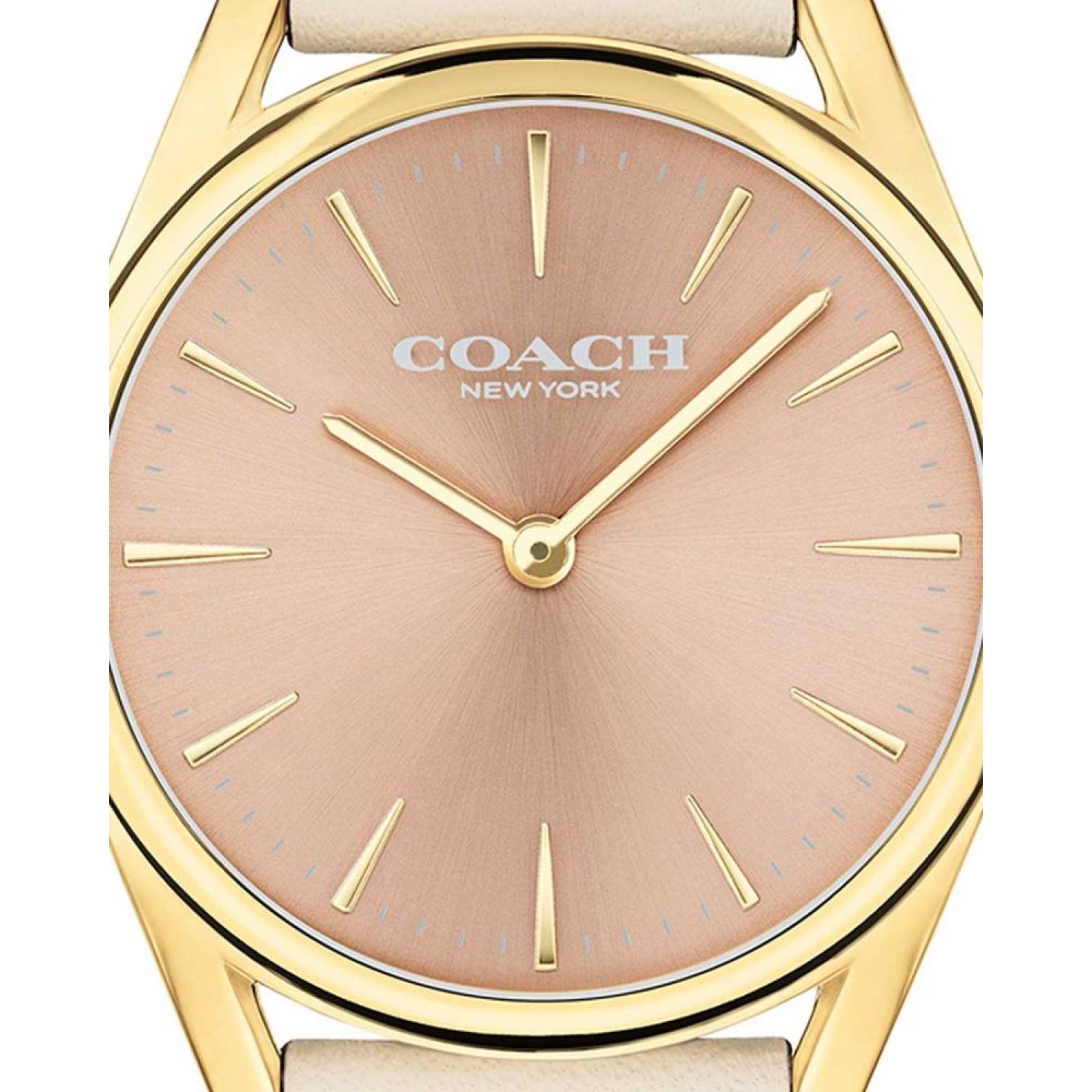 Reloj Coach Modern Luxury para Dama
