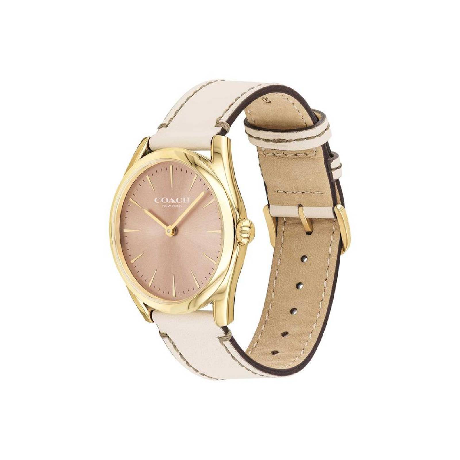 Reloj Coach Modern Luxury para Dama