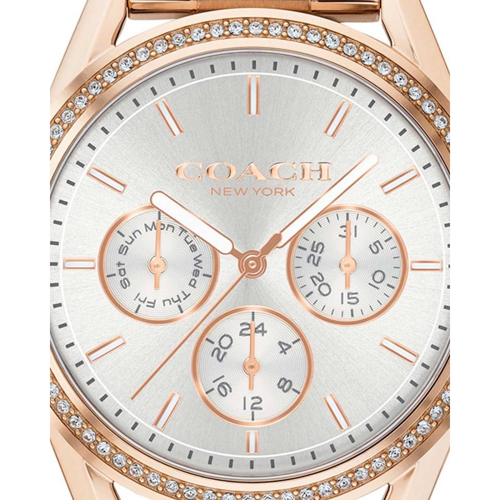 Reloj Coach Preston para Dama