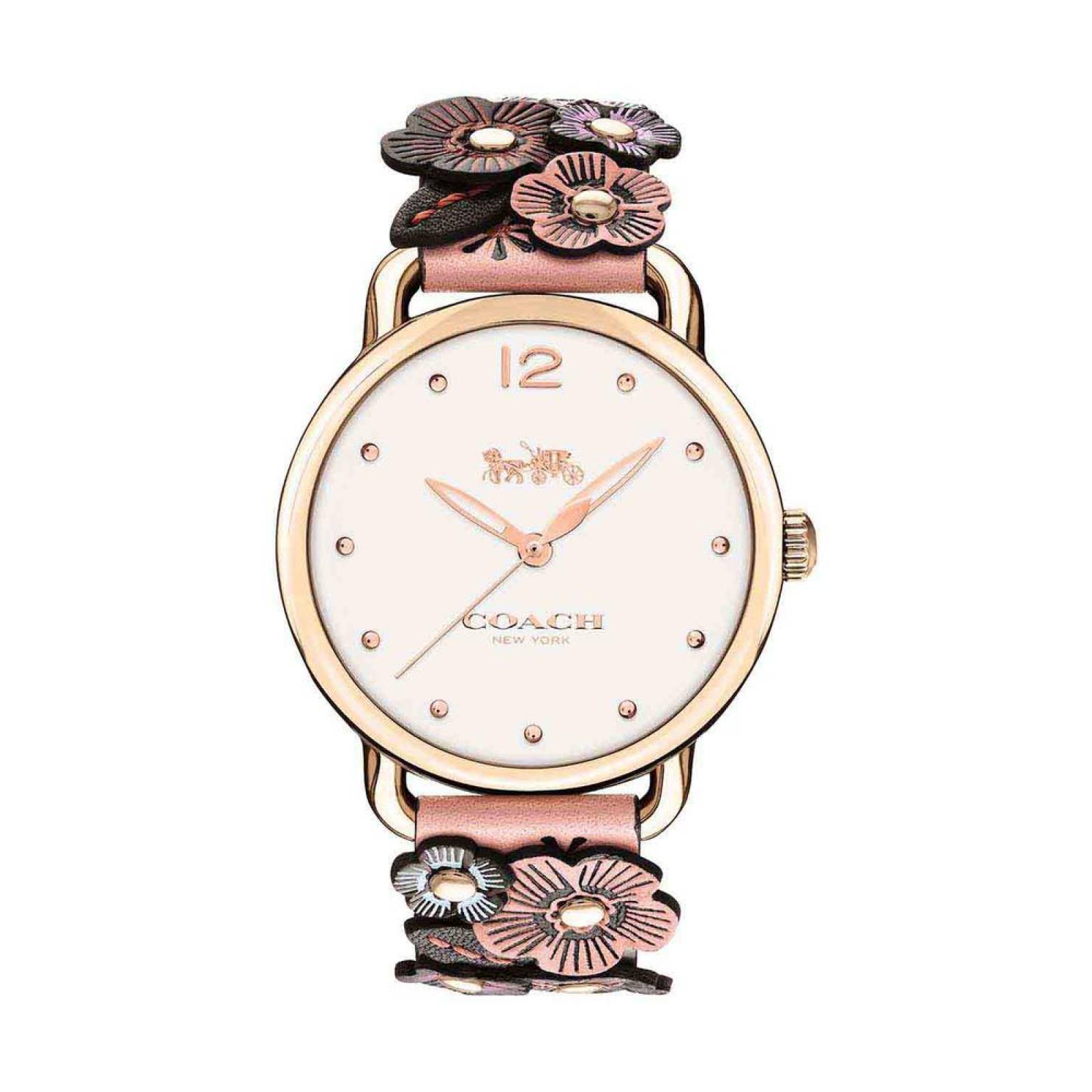 Reloj Coach Delancey para Dama