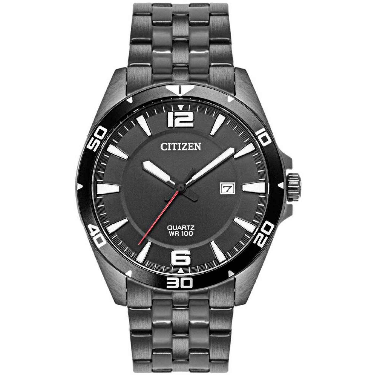 Reloj Citizen Cuarzo Caballero