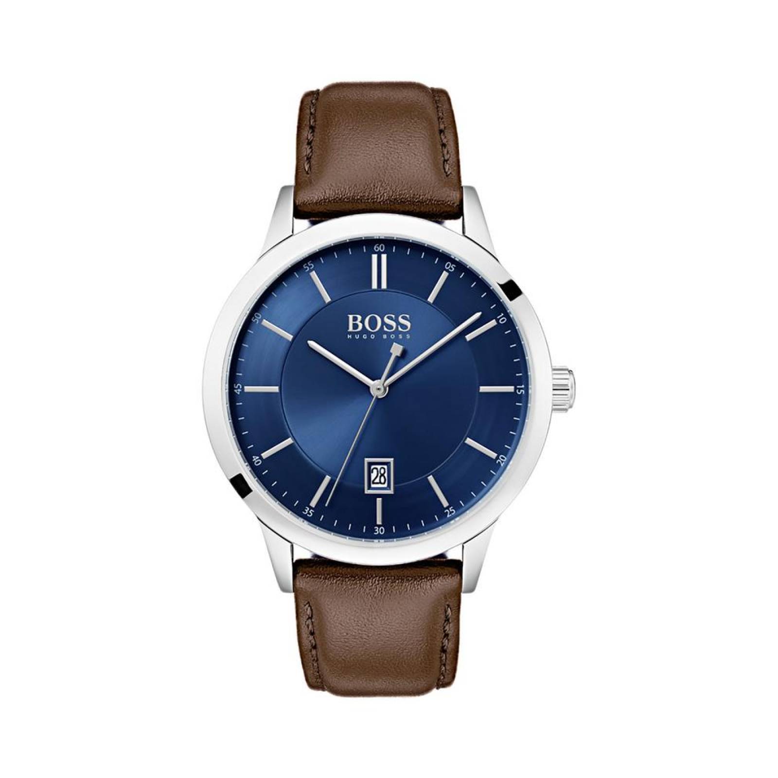 Reloj Hugo Boss Officer Caballero