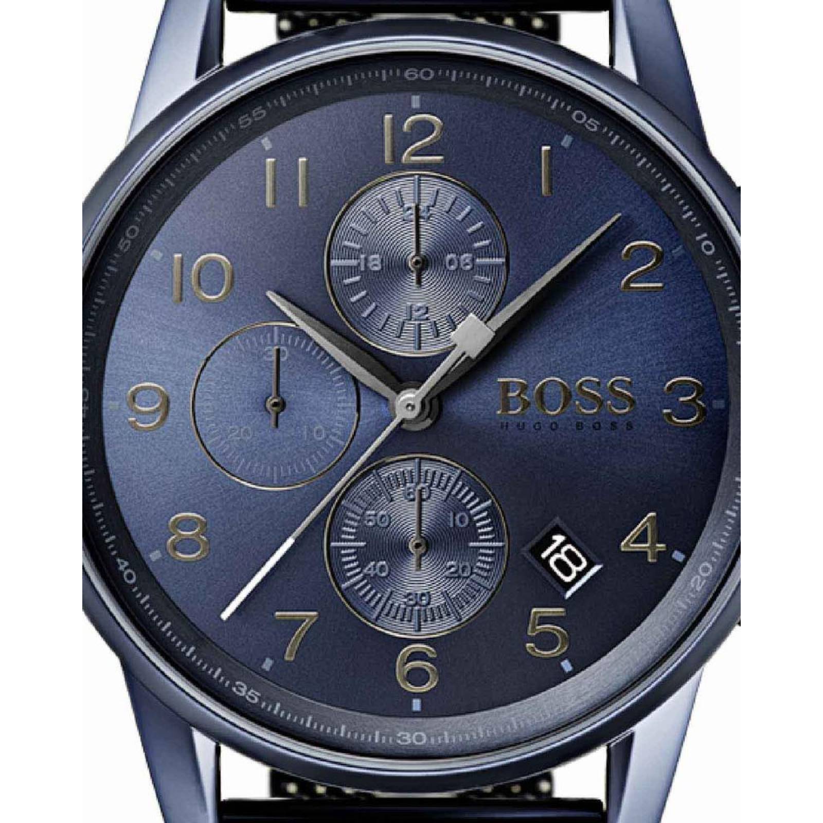 Reloj Hugo Boss Navigator Caballero